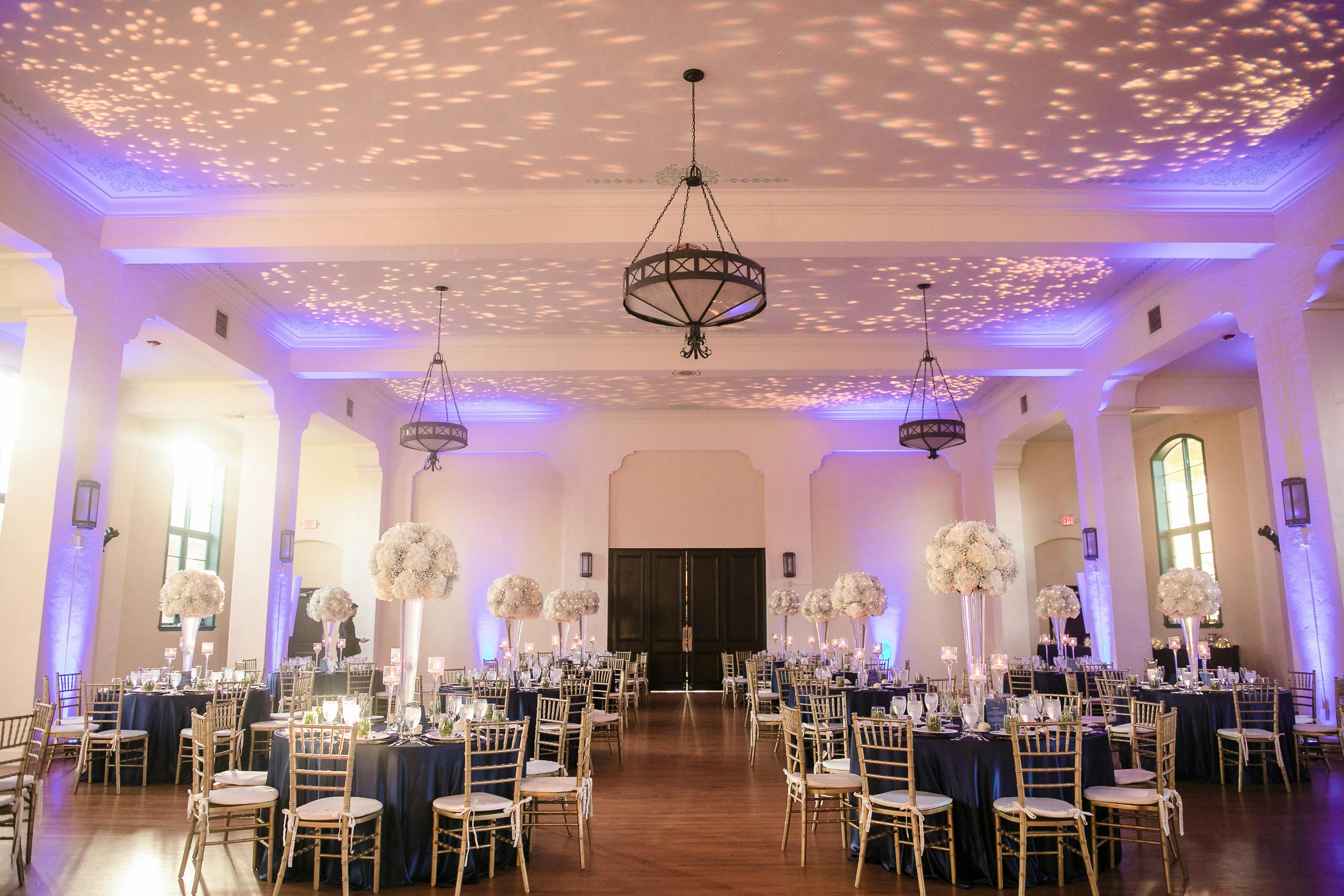 Comber Hall | Coral Gables Venue | All Events | 68 photos on PartySlate
