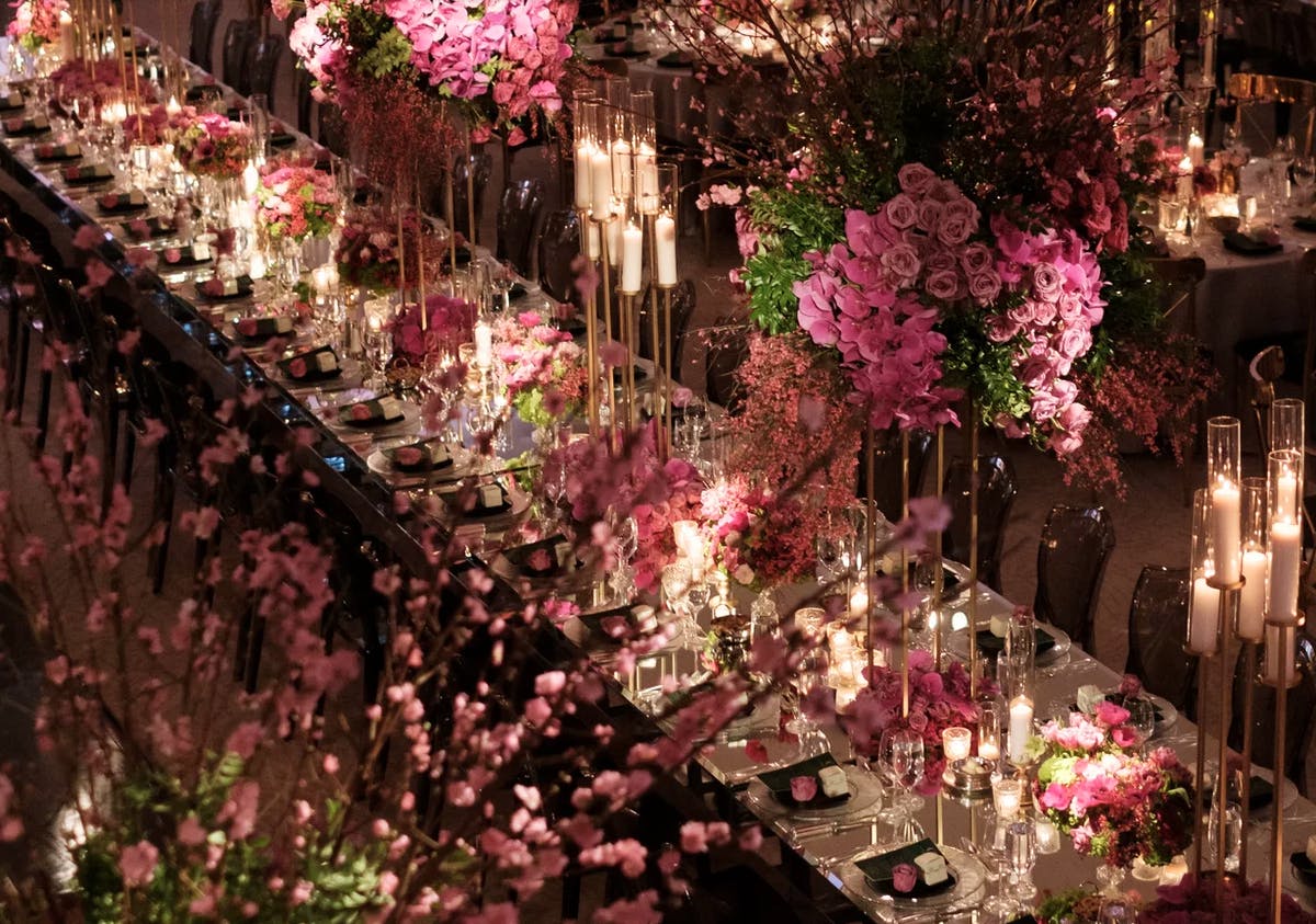 Top 20 Event Planners In All Cities