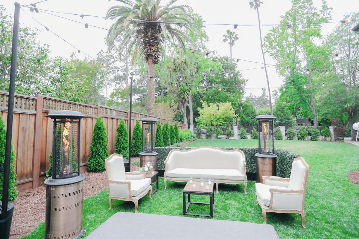Birthday Lounge & Seating Area Ideas | PartySlate