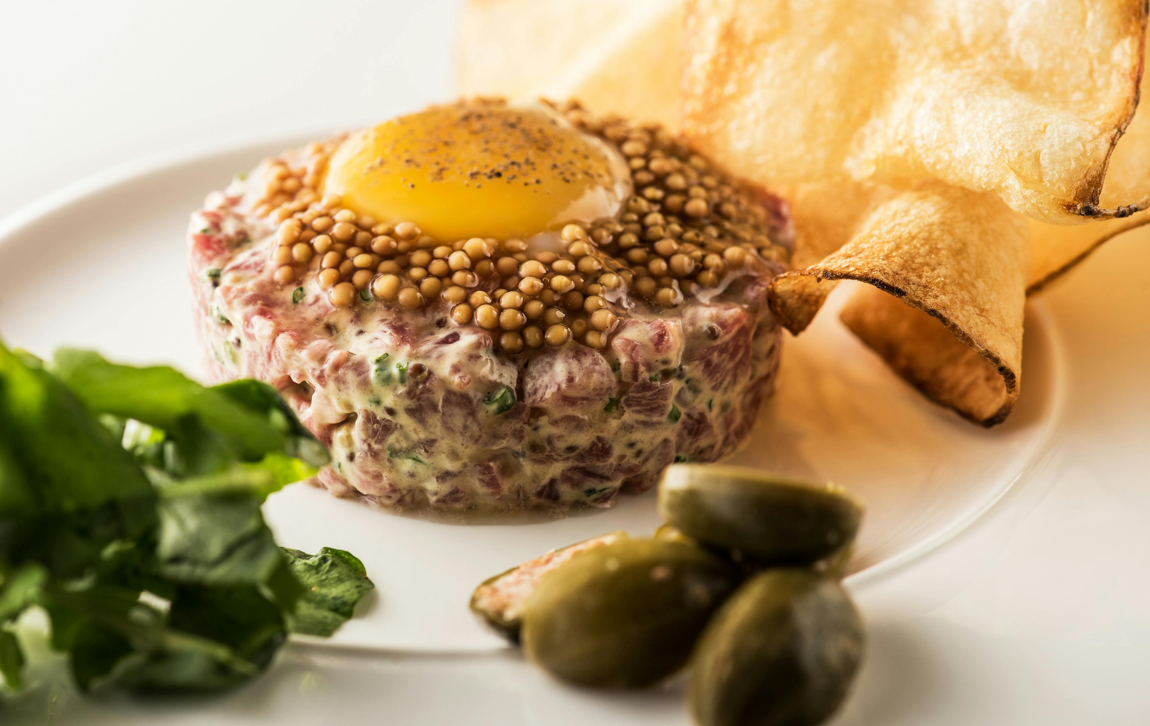 GT Prime Cuisine | GT Prime Steakhouse | PartySlate