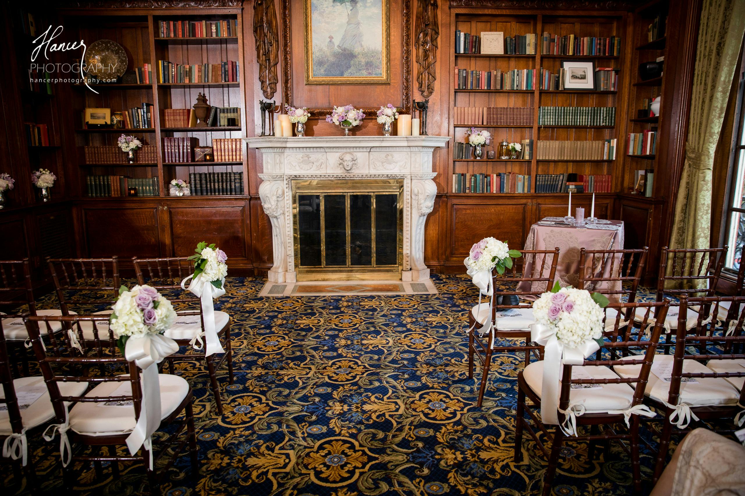 Hampshire House | Boston Venue | All Events | 50 photos on PartySlate