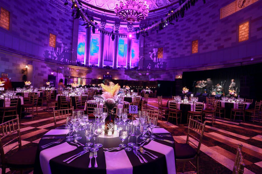 Gotham Hall | New York Venue | All Events | 189 photos on PartySlate
