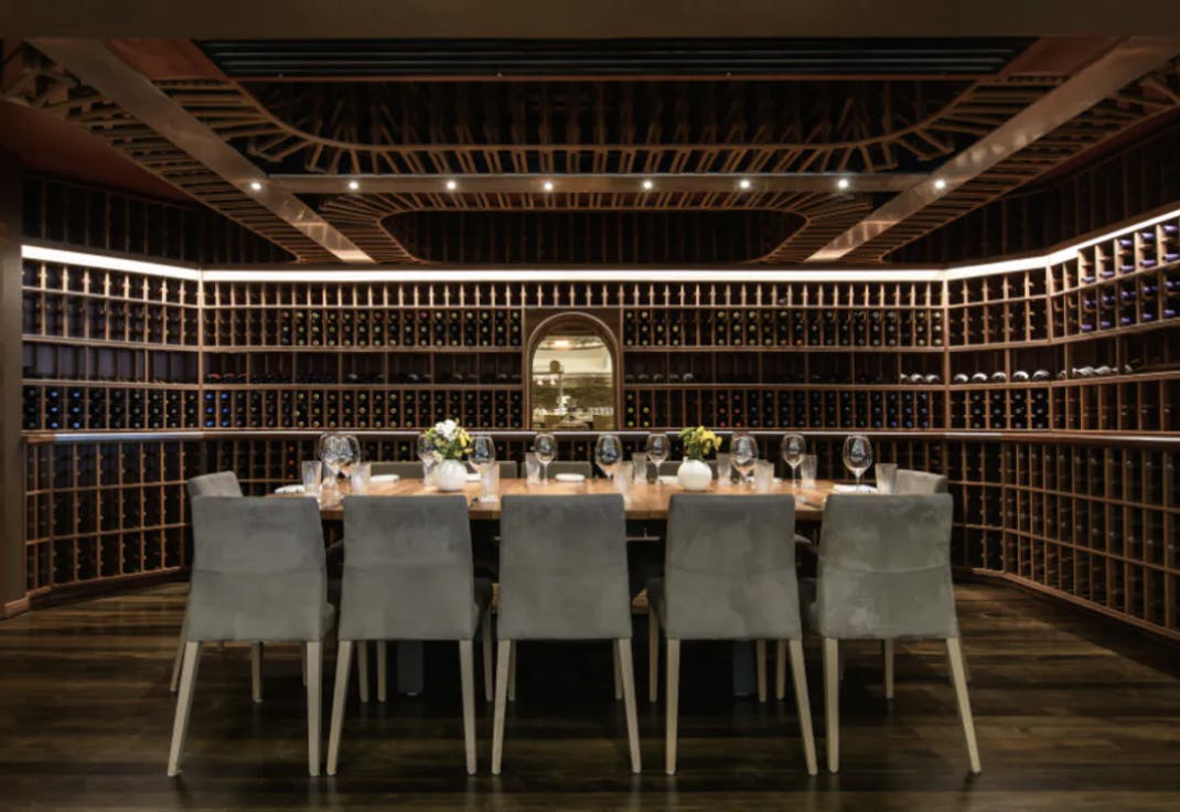 Brix Napa Valley | Napa Venue | All Events | 41 photos on PartySlate