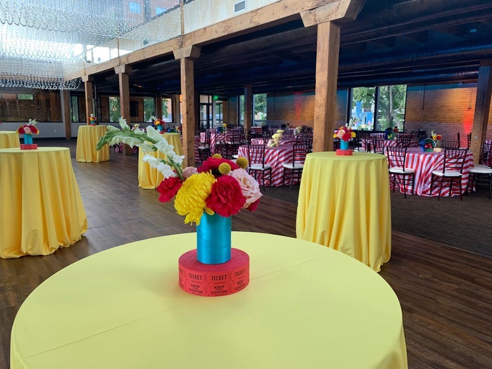 Entourage Events Group | Minneapolis Venue | All Events | 198 photos on ...