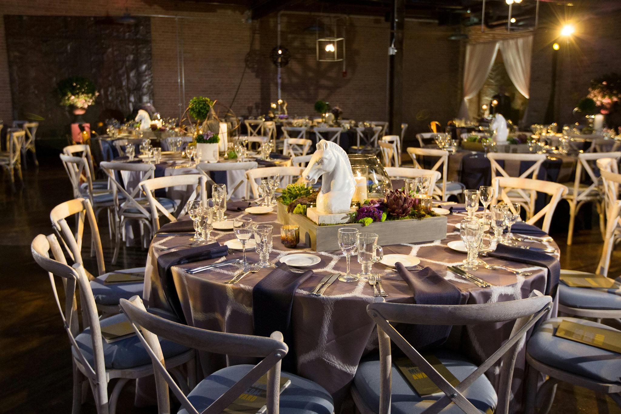 Morgan Manufacturing - Venue - PartySlate