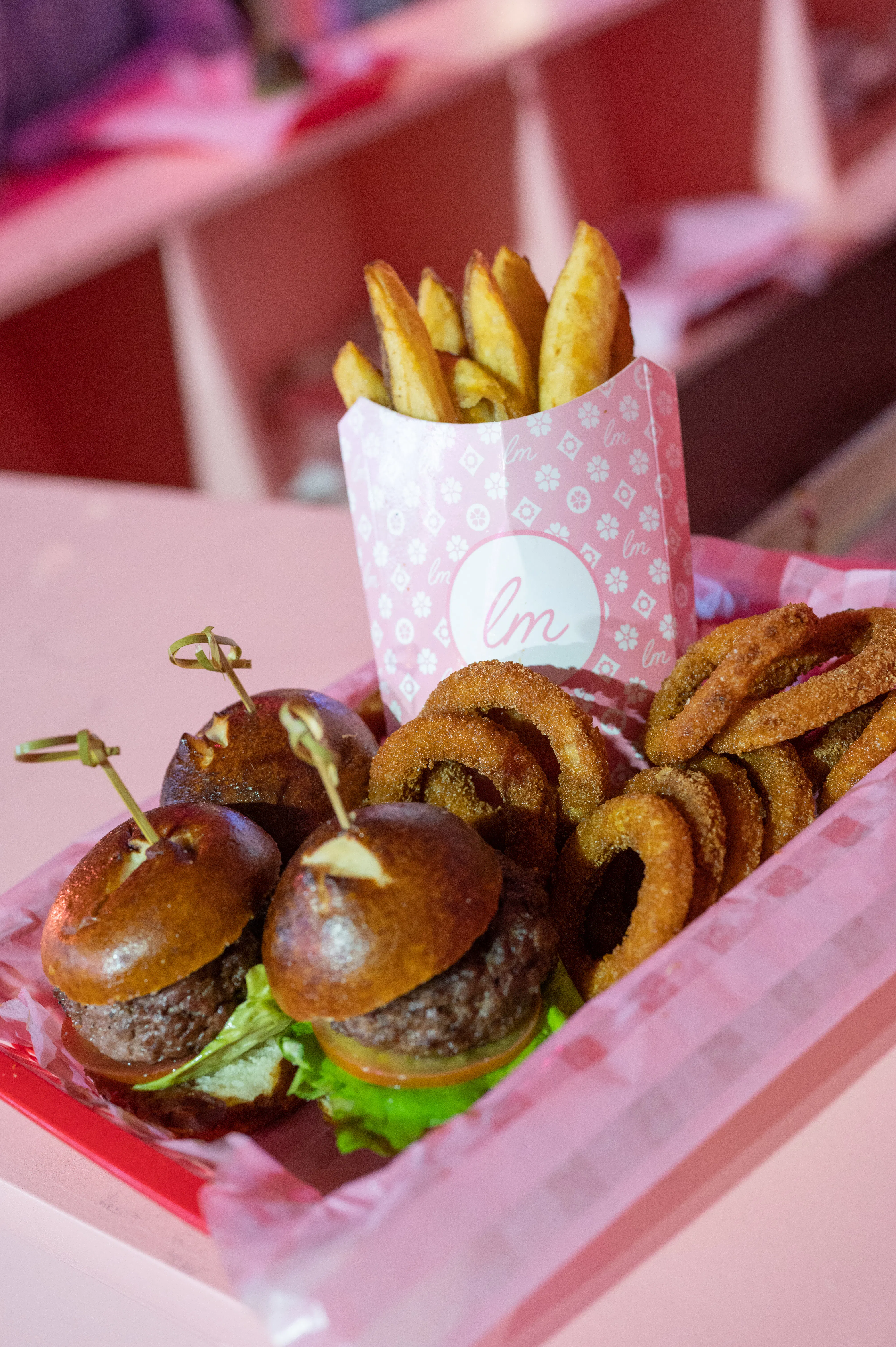 Bar & Bat Mitzvah Food Ideas posted by FoodHeart Modern Kosher Cuisine