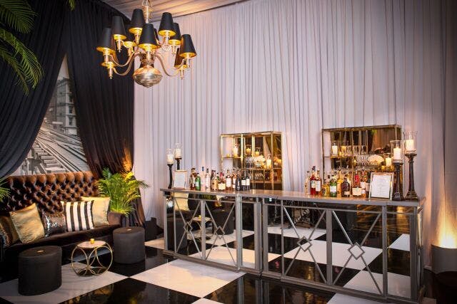 Birthday Bar Ideas | PartySlate