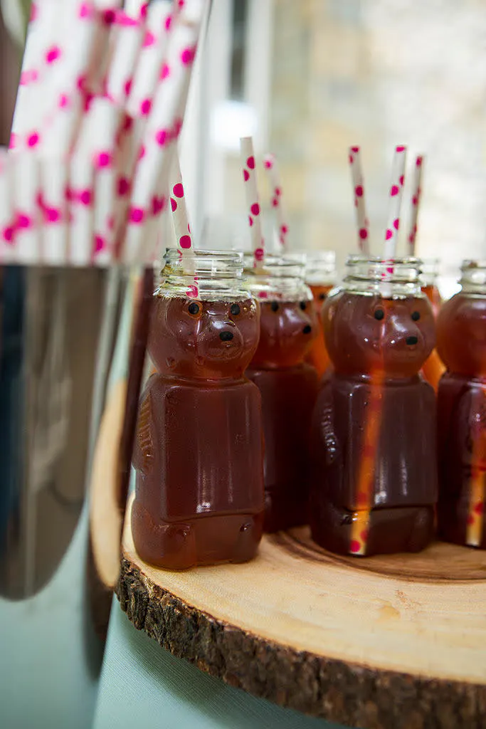 Bar & Bat Mitzvah Food Ideas posted by Rochelle L. Baker, Special Event ...