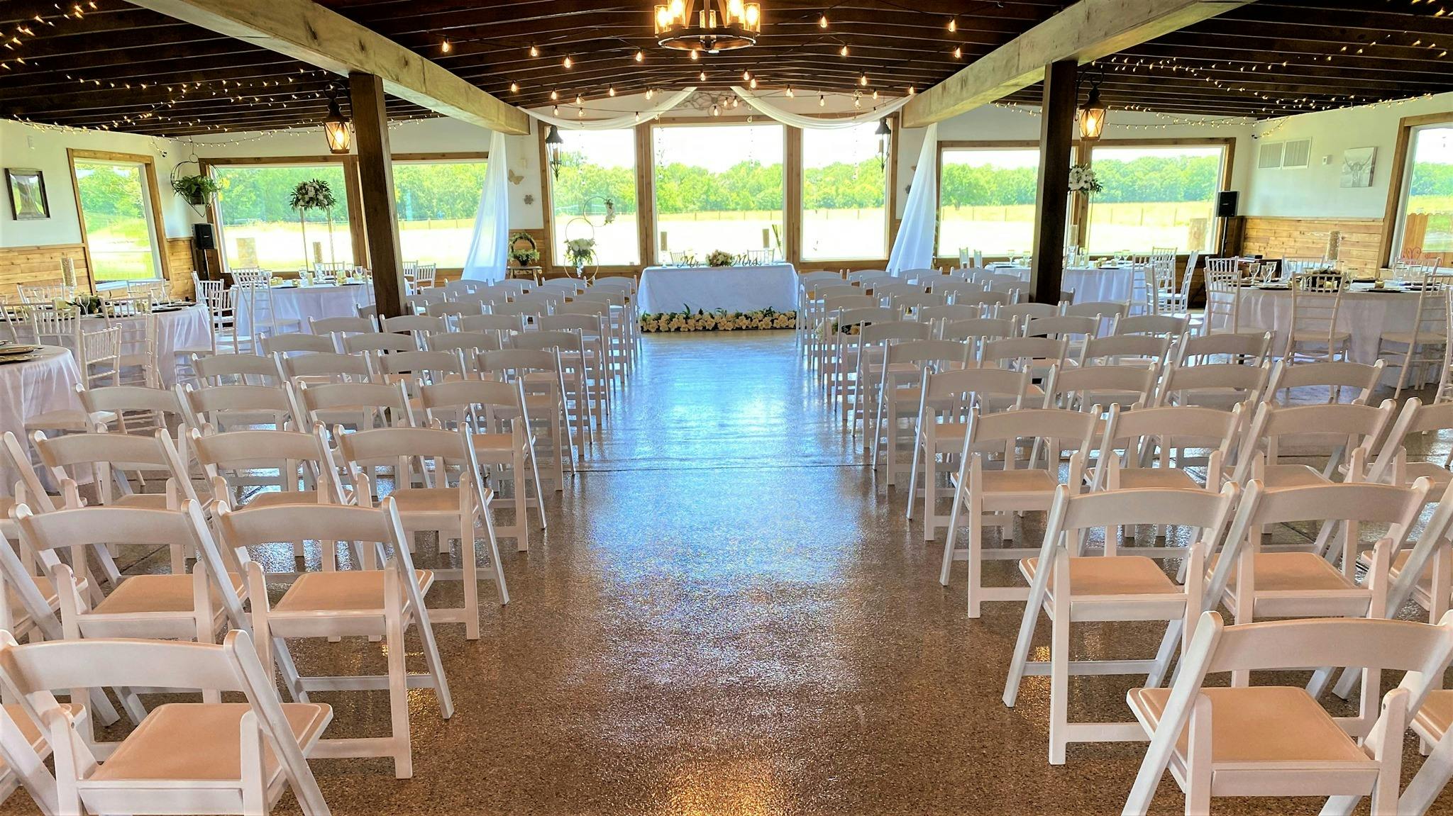 Circle of Seven Ranch | East Bernard Venue | All Photo Albums | PartySlate