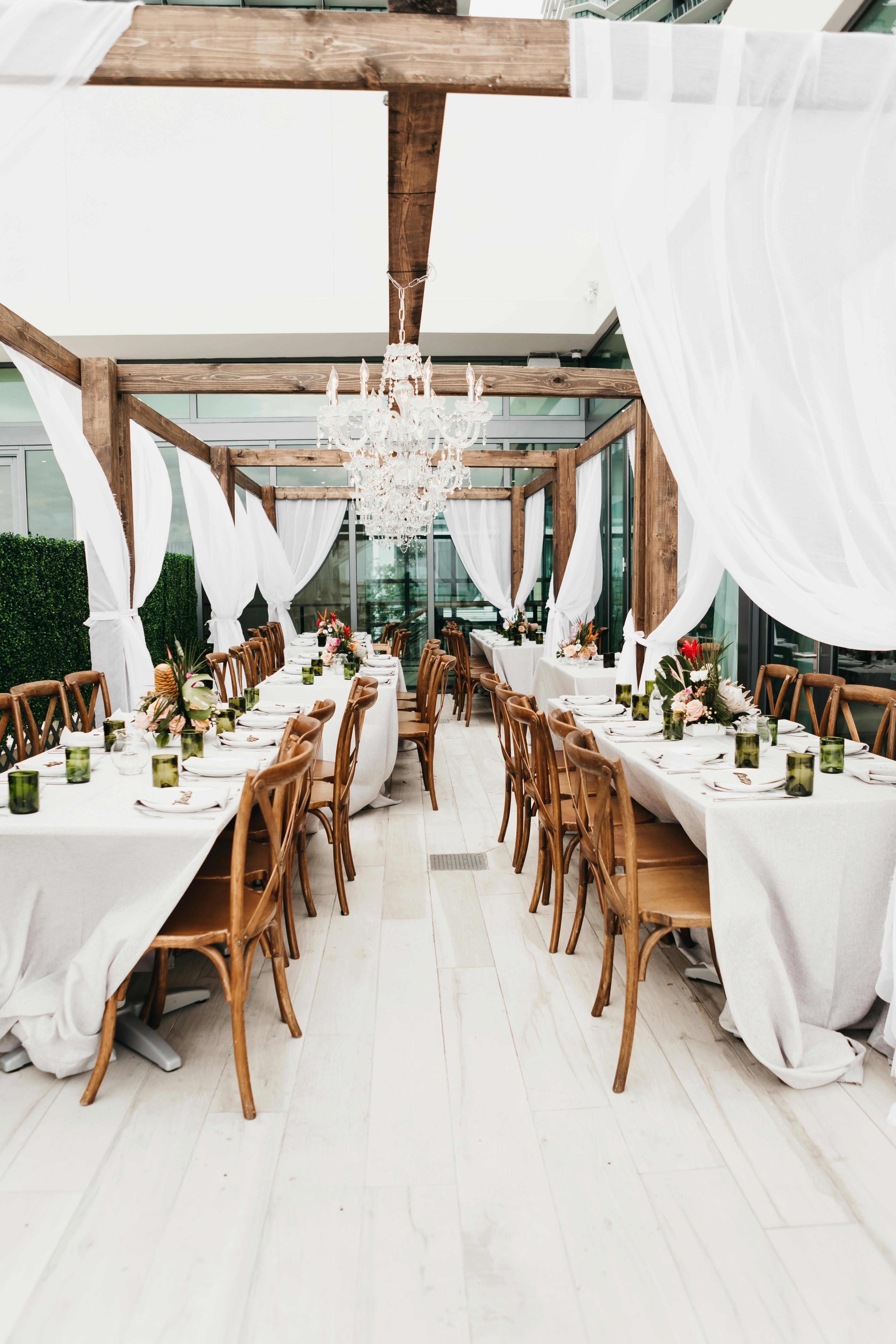 Amara at Paraiso | Miami Venue | All Events | 29 photos on PartySlate