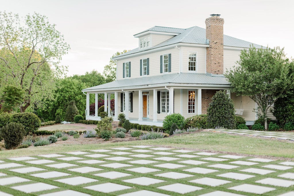 Walnut Hill | Raleigh Venue | All Events | 72 photos on PartySlate