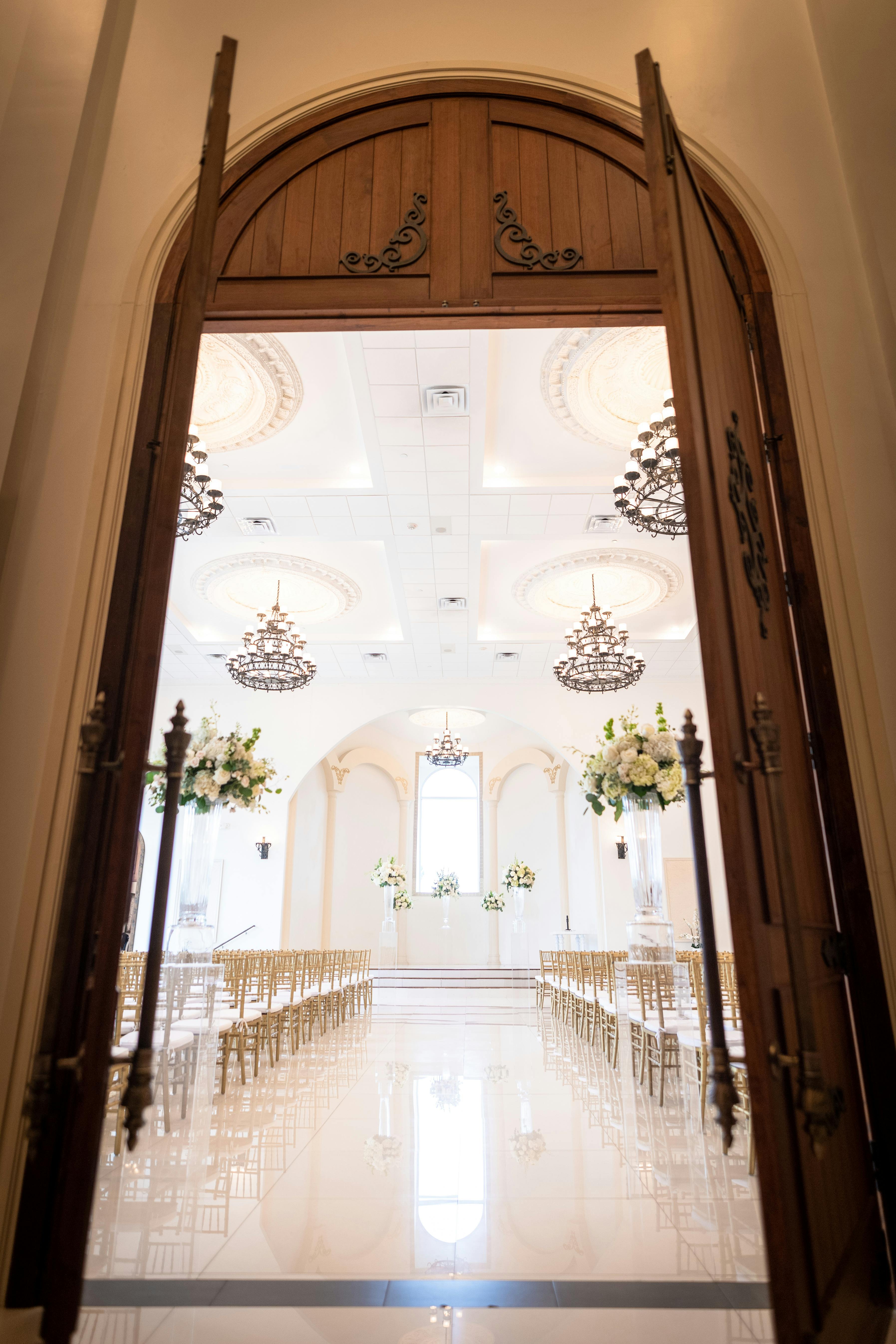 Citadel Houston | Houston Venue | All Events | 107 photos on PartySlate