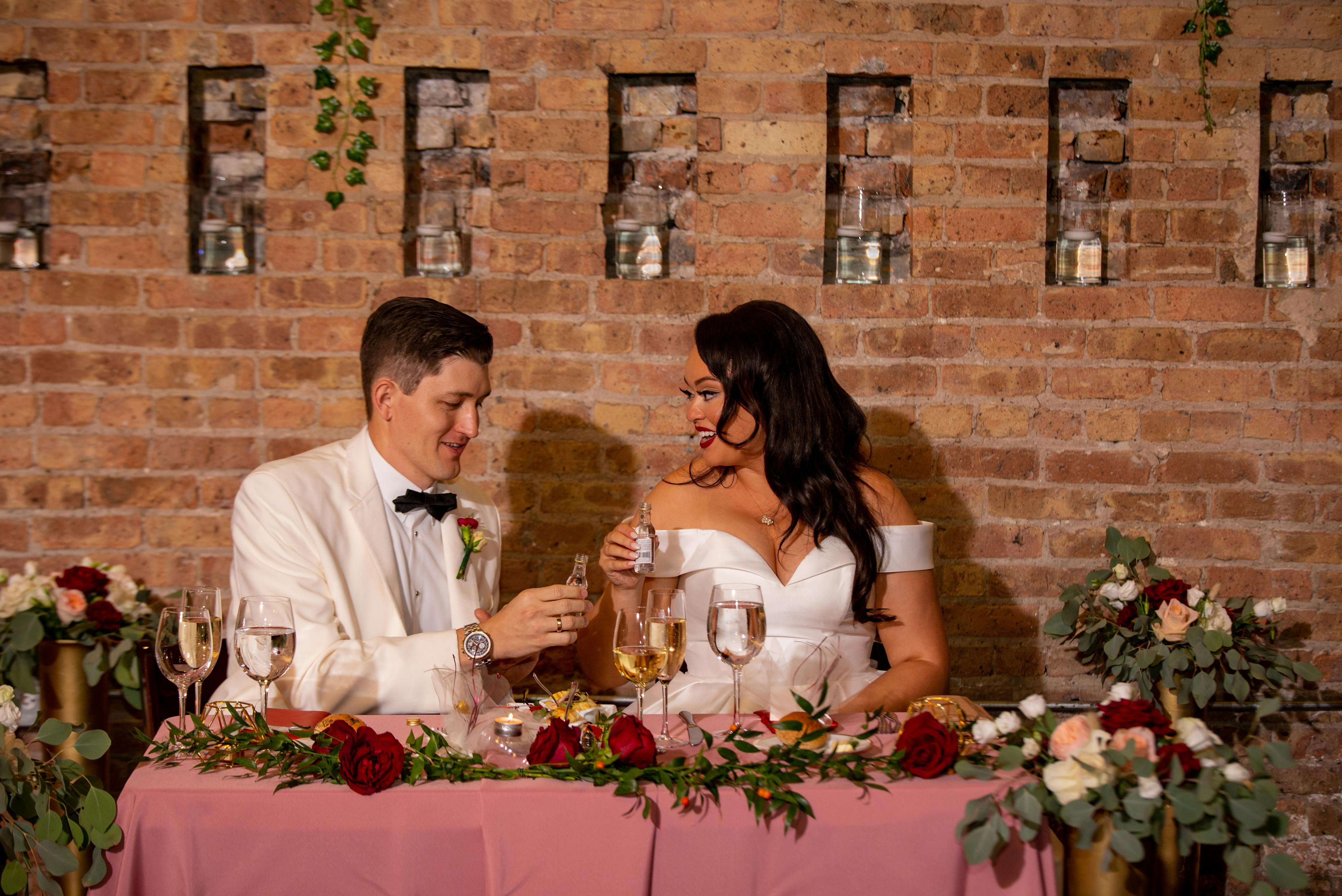 Row 24 | Chicago Venue | All Events | 122 photos on PartySlate