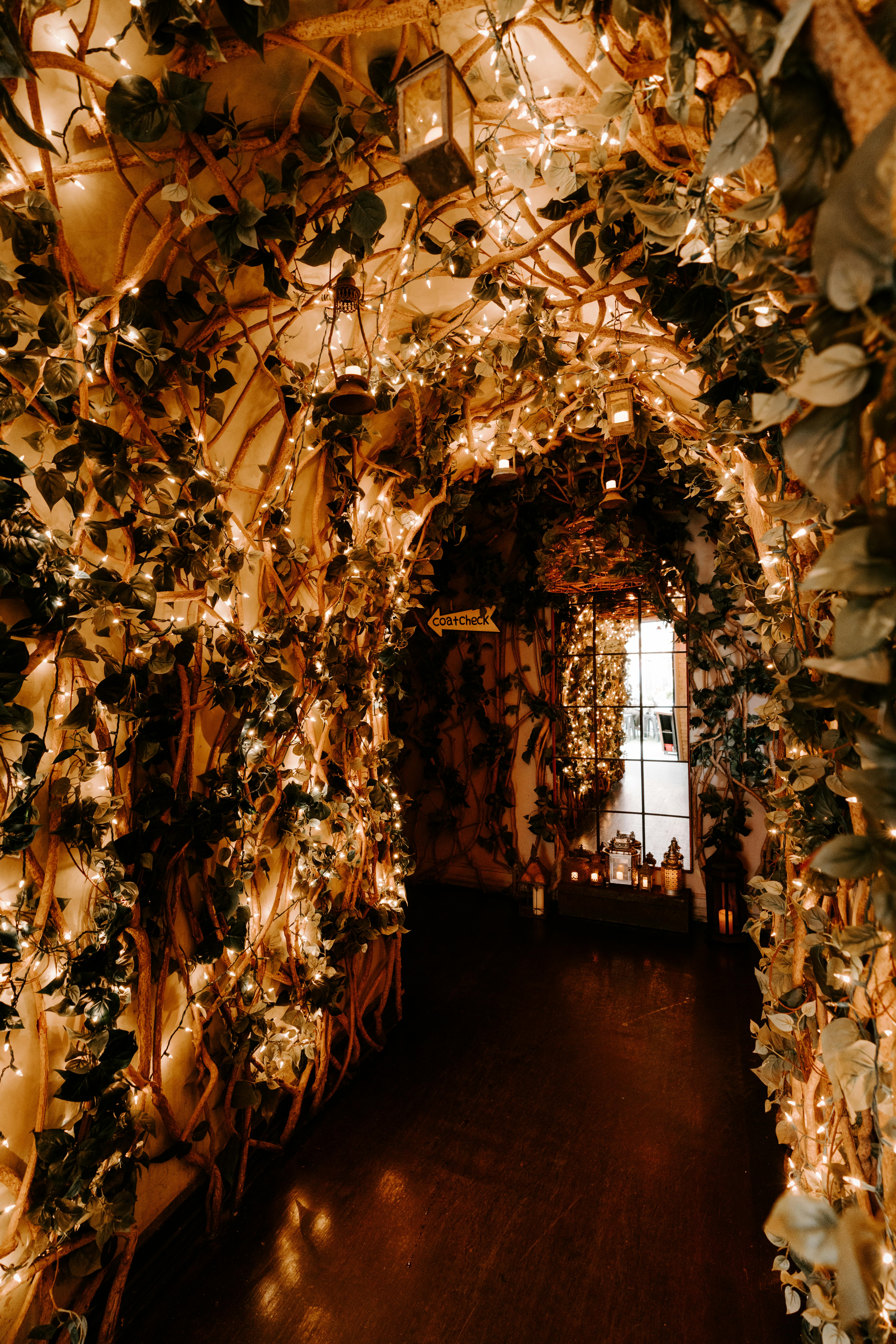 Common Ground Bar | New York Venue | All Events | PartySlate