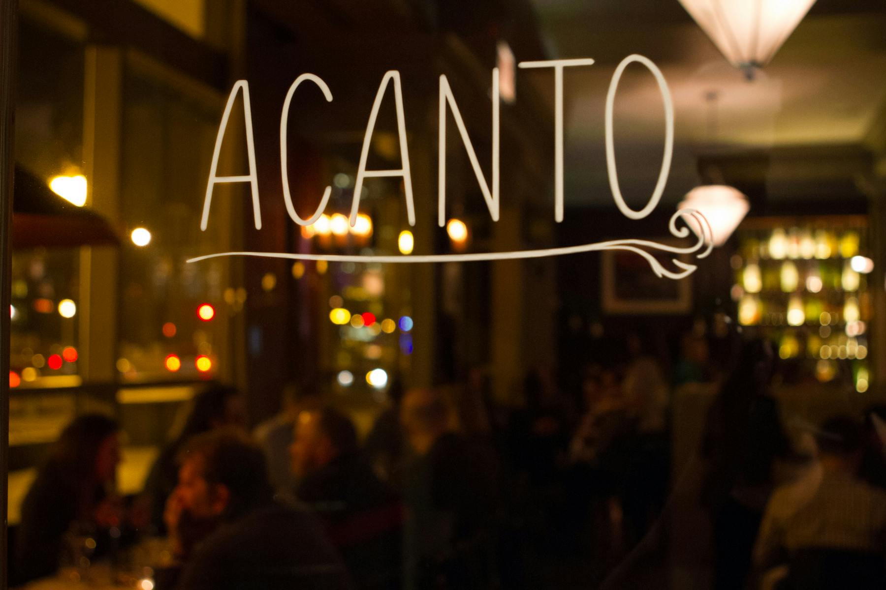 Acanto | Chicago Venue | All Photo Albums | 38 photos on PartySlate