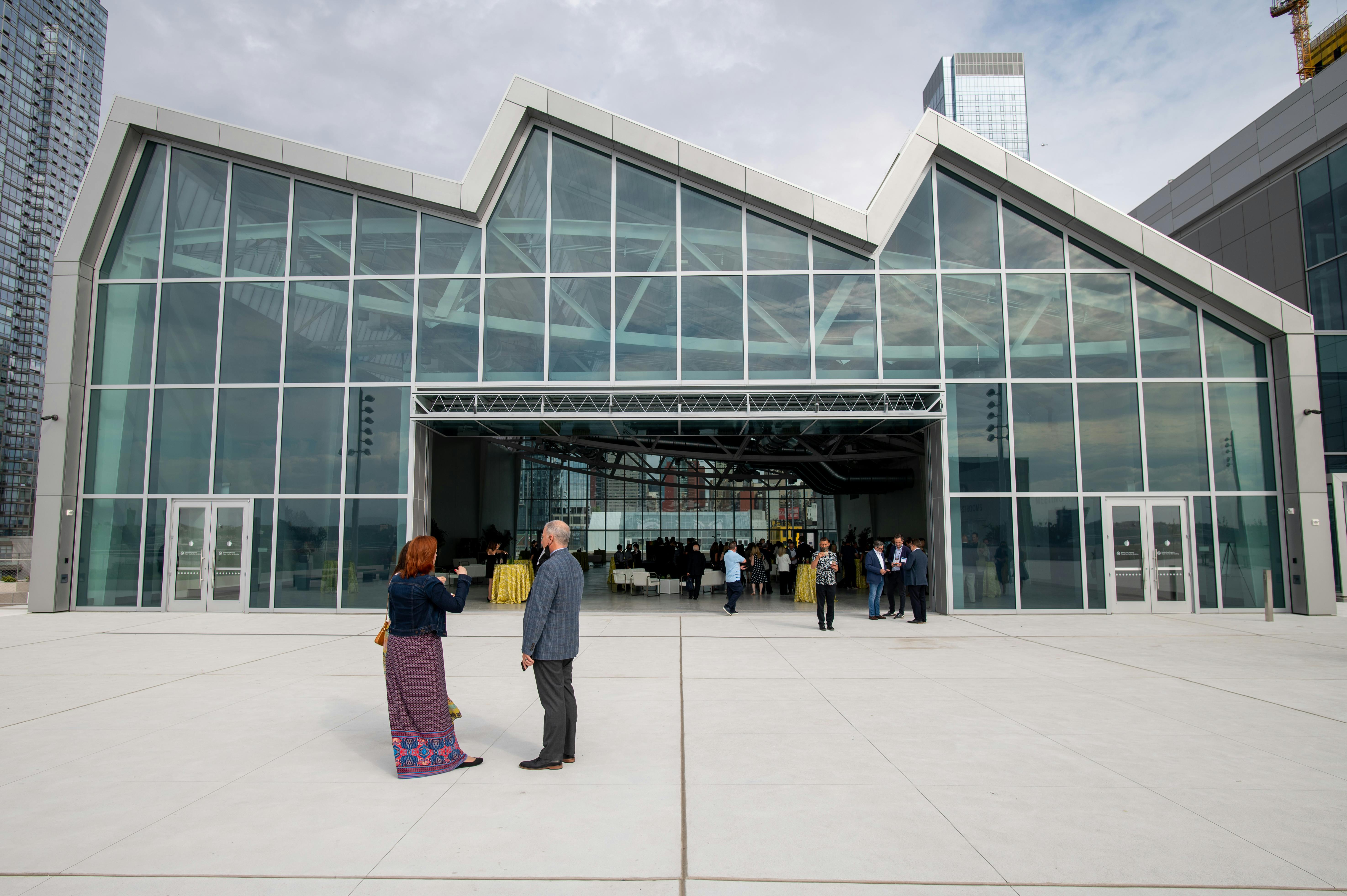 Javits Center | New York Venue | All Events | 344 photos on PartySlate