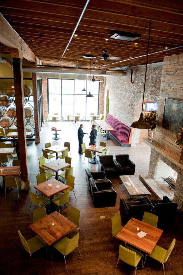 City Winery Chicago - Venue - PartySlate