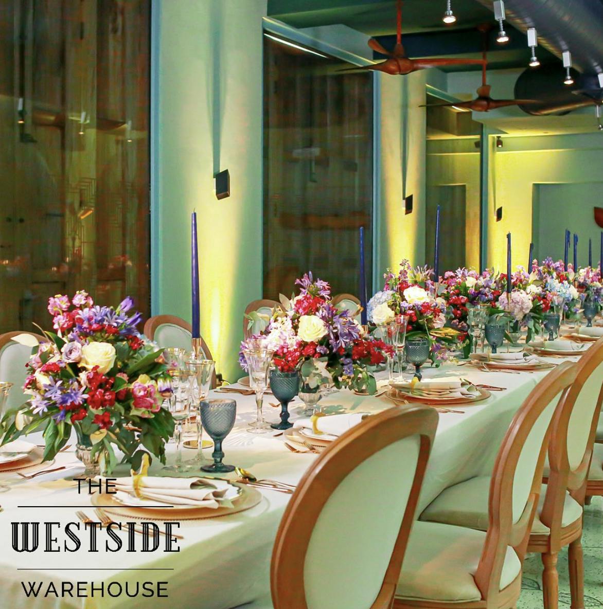 The Westside Warehouse | Atlanta Venue | PartySlate