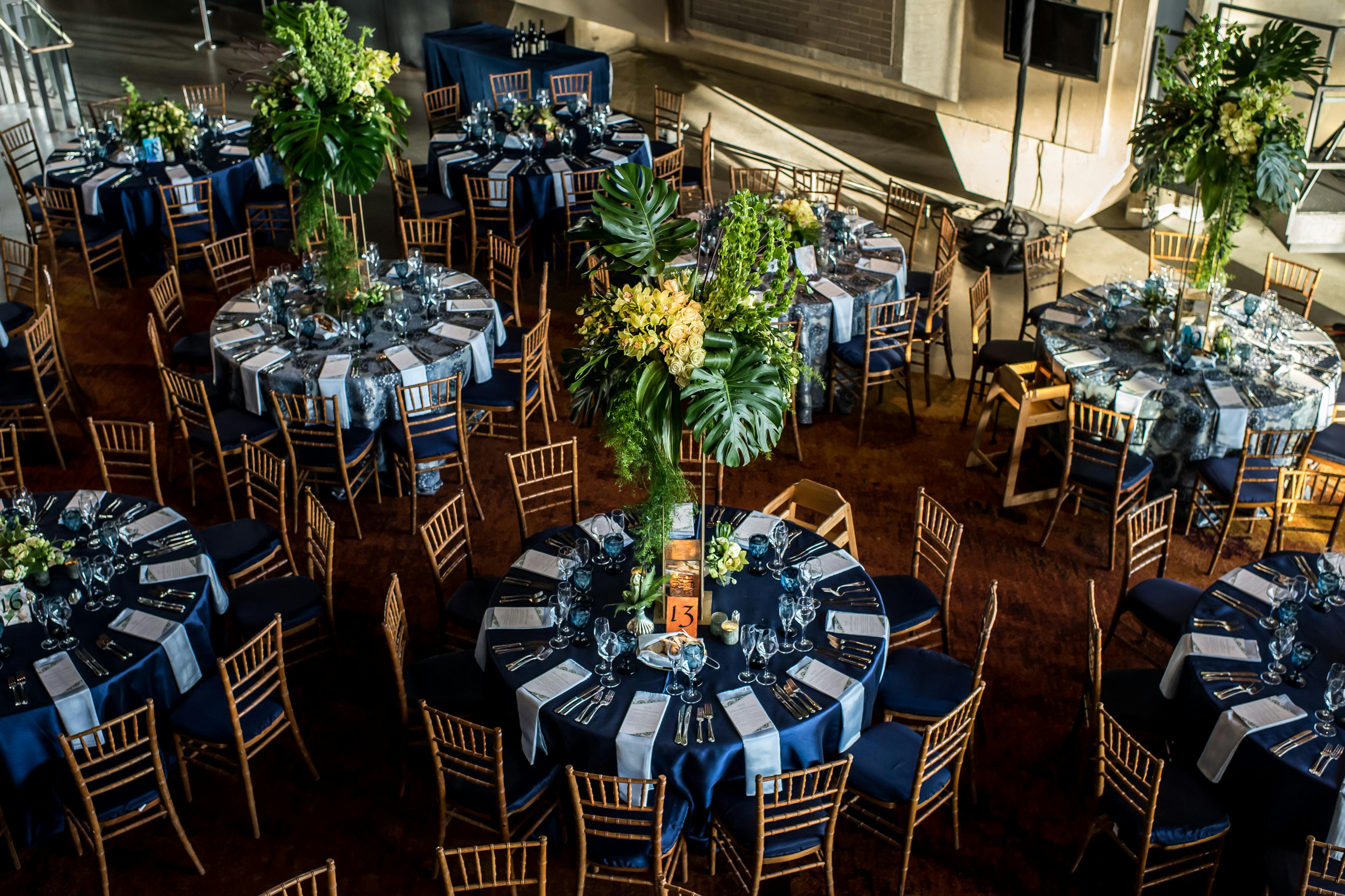 Arena Stage at The Mead Center | Washington Venue | All Events | 132 ...