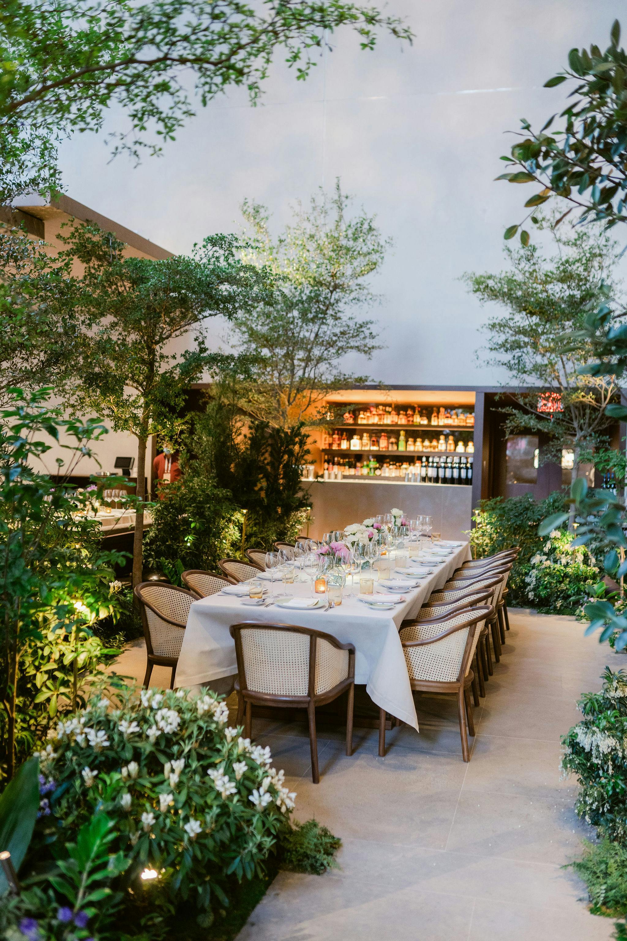 Le Pavillon | New York Venue | All Events | 139 photos on PartySlate