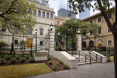 Julia Ideson Library | Houston Venue | All Events | 161 photos on ...