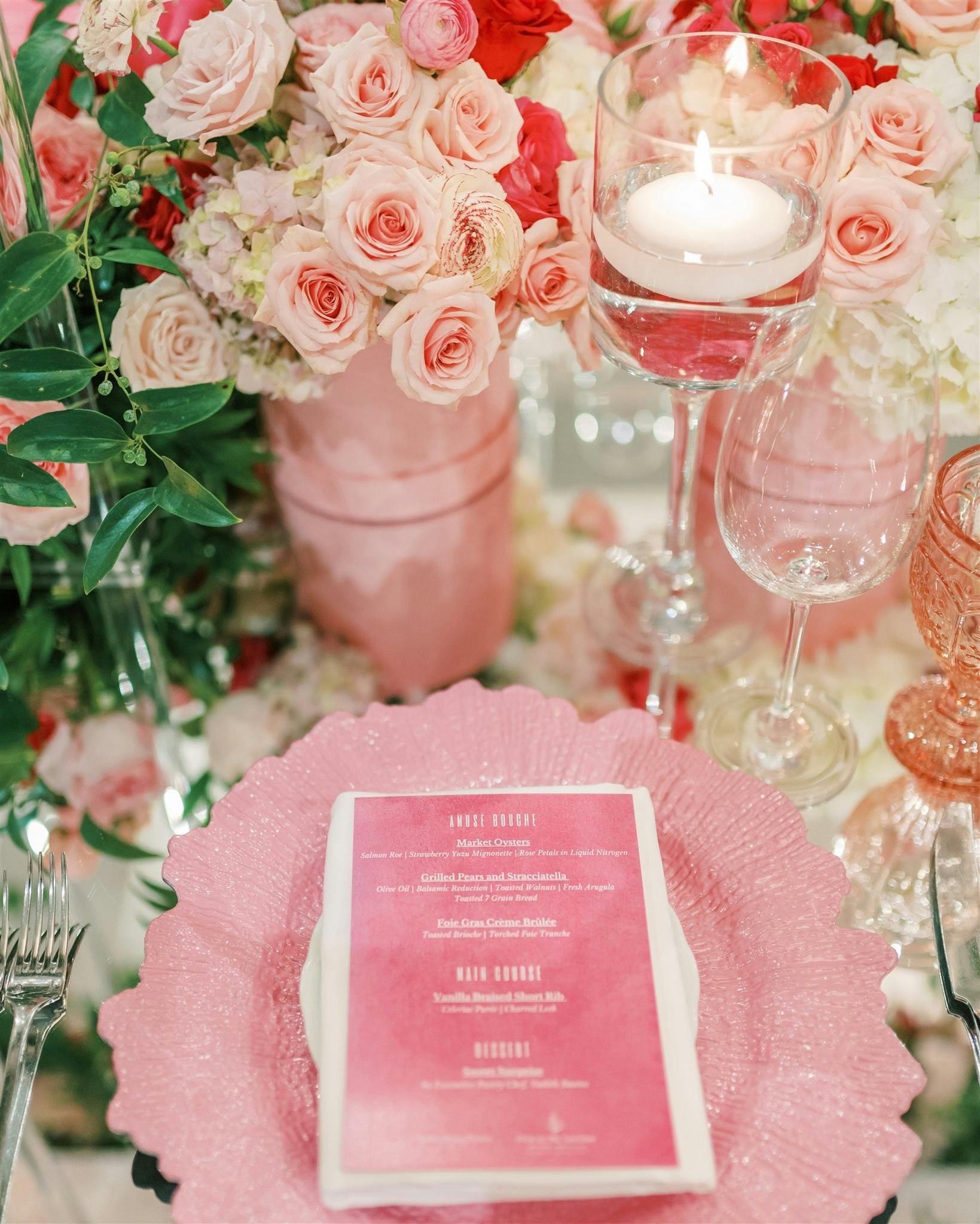 Valentine's Party Ideas for a Galentine's Get-Together