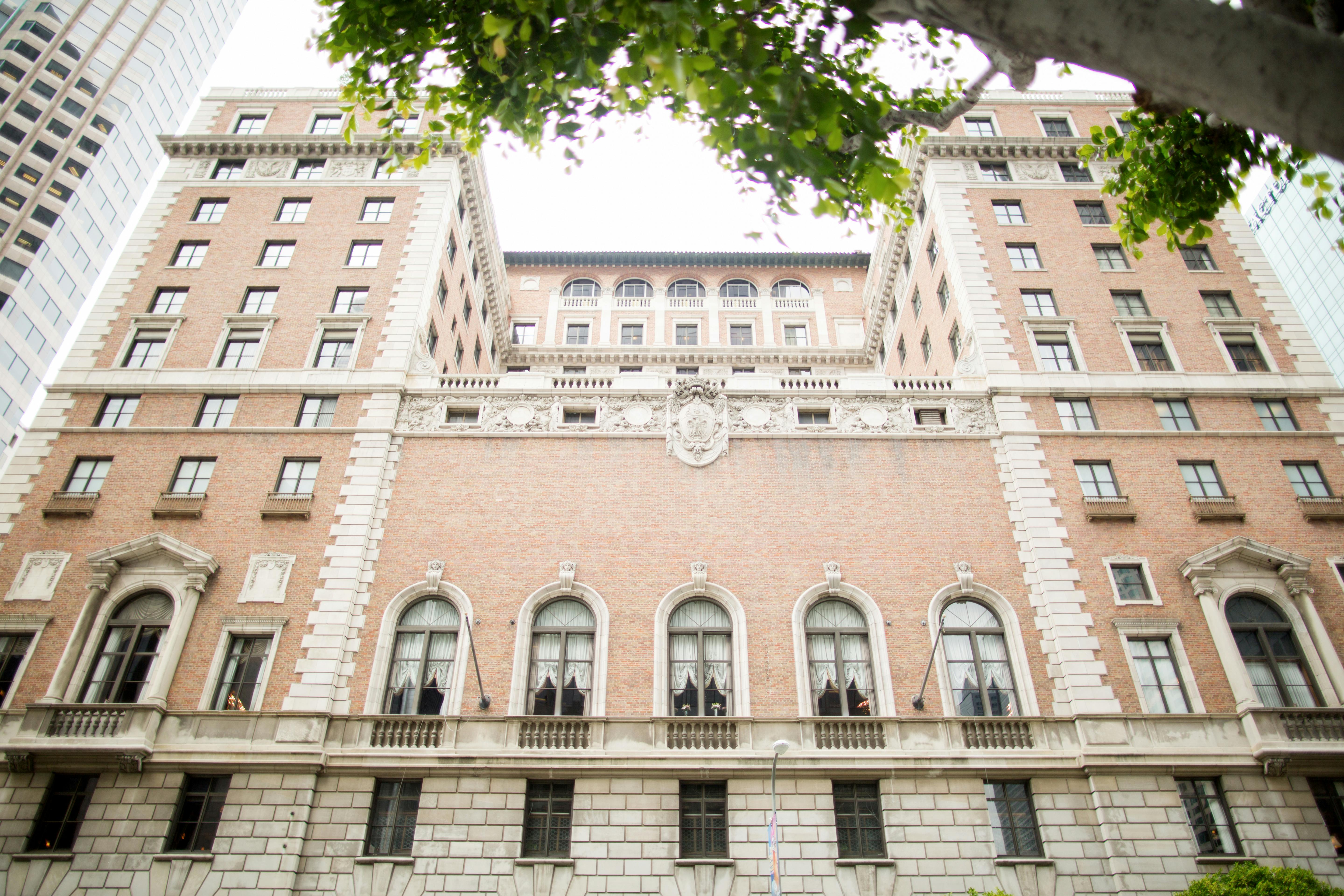 Jonathan Town Club | Los Angeles Venue | All Events | 147 photos on ...