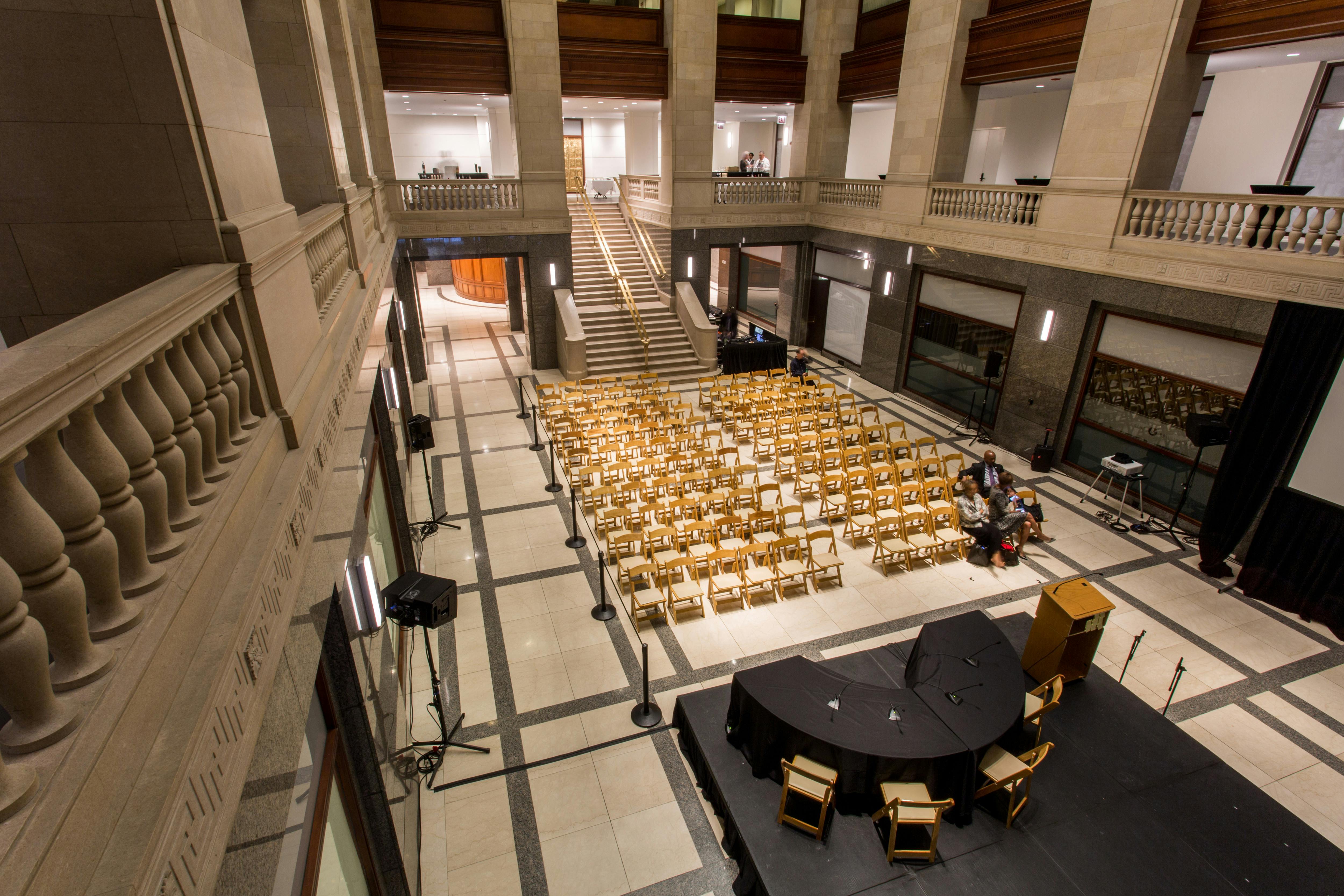 Builders BLDG | Chicago Venue | All Events | 763 photos on PartySlate