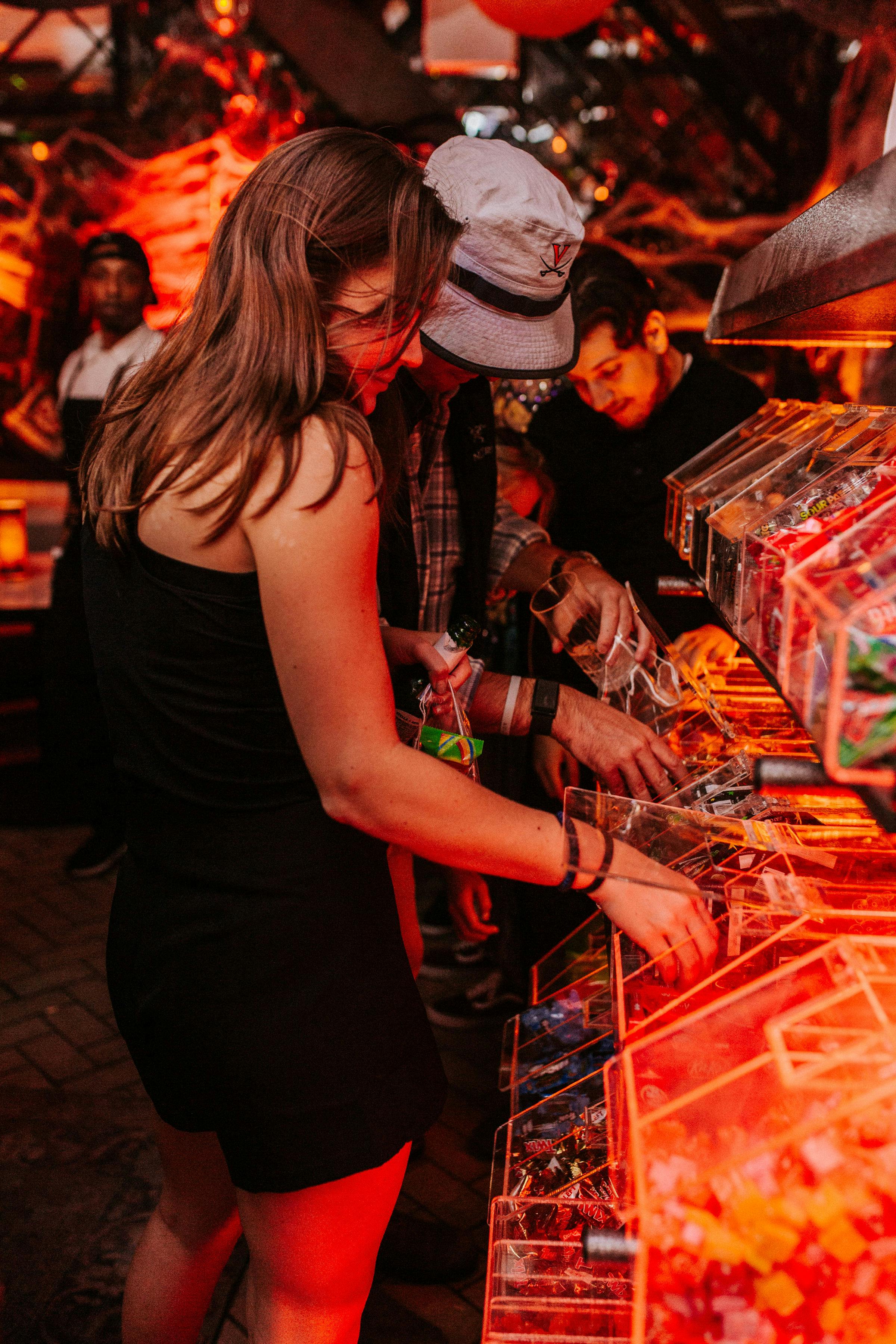 11 Creative Halloween Ideas for Your Spooky Soirée