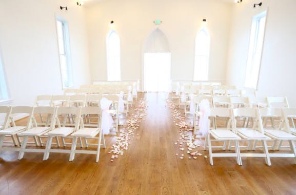 Milton Ridge | Clarksburg Venue | PartySlate