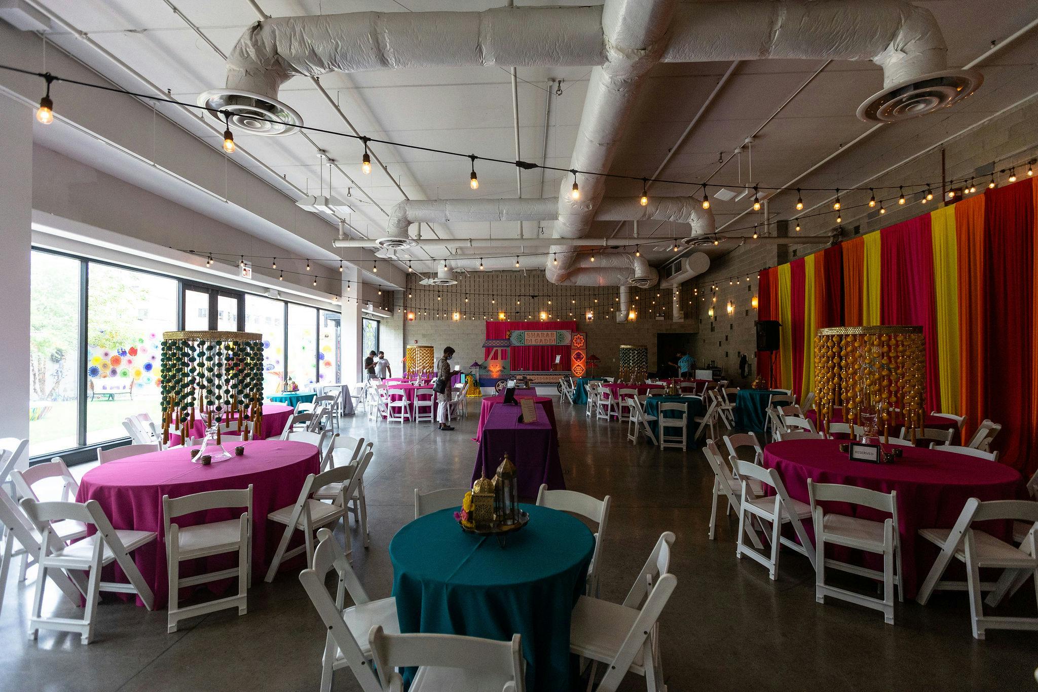 Ignite Glass Studios | Chicago Venue | All Events | 731 photos on ...