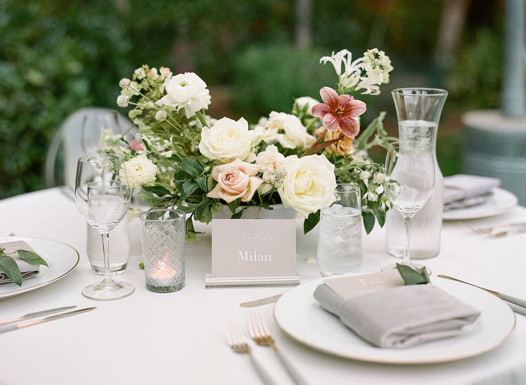 Top 20 Caterers Near Me | PartySlate