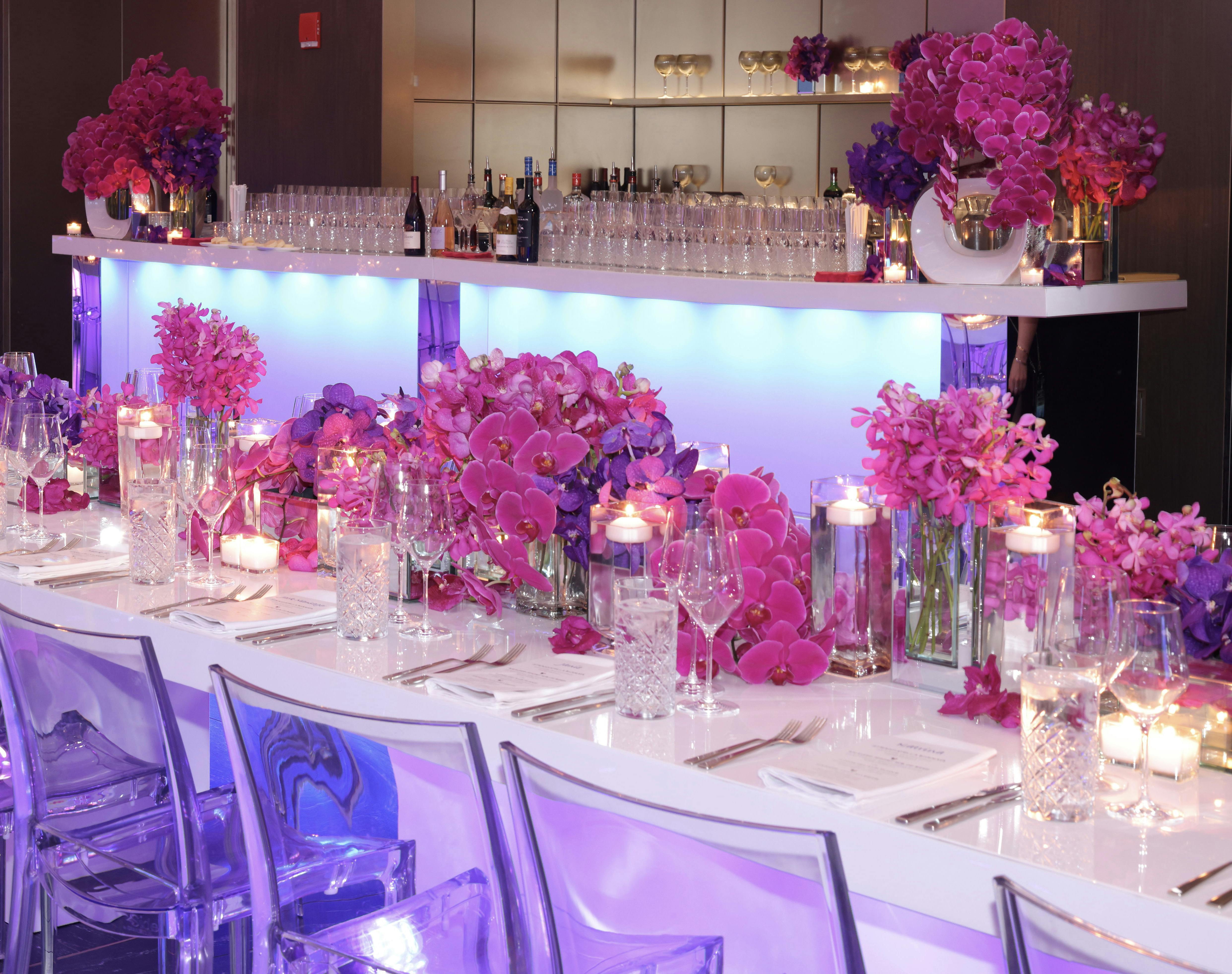 Bar & Bat Mitzvah Themes & Decor Ideas | PartySlate