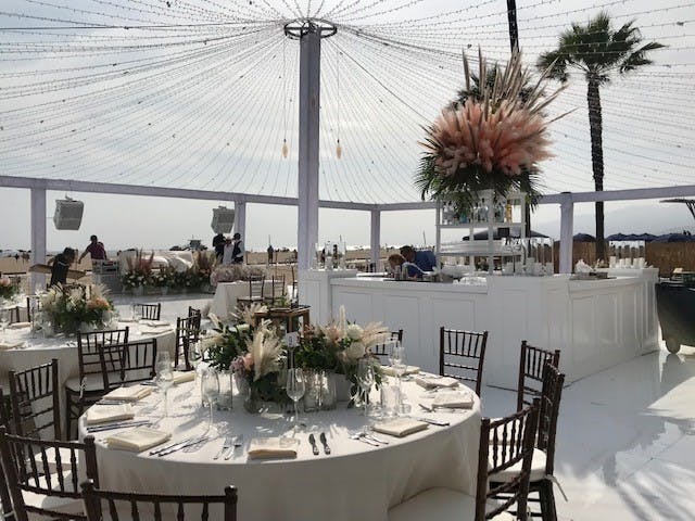 Jonathan Beach Club | Santa Monica Venue | All Events | 67 photos on ...