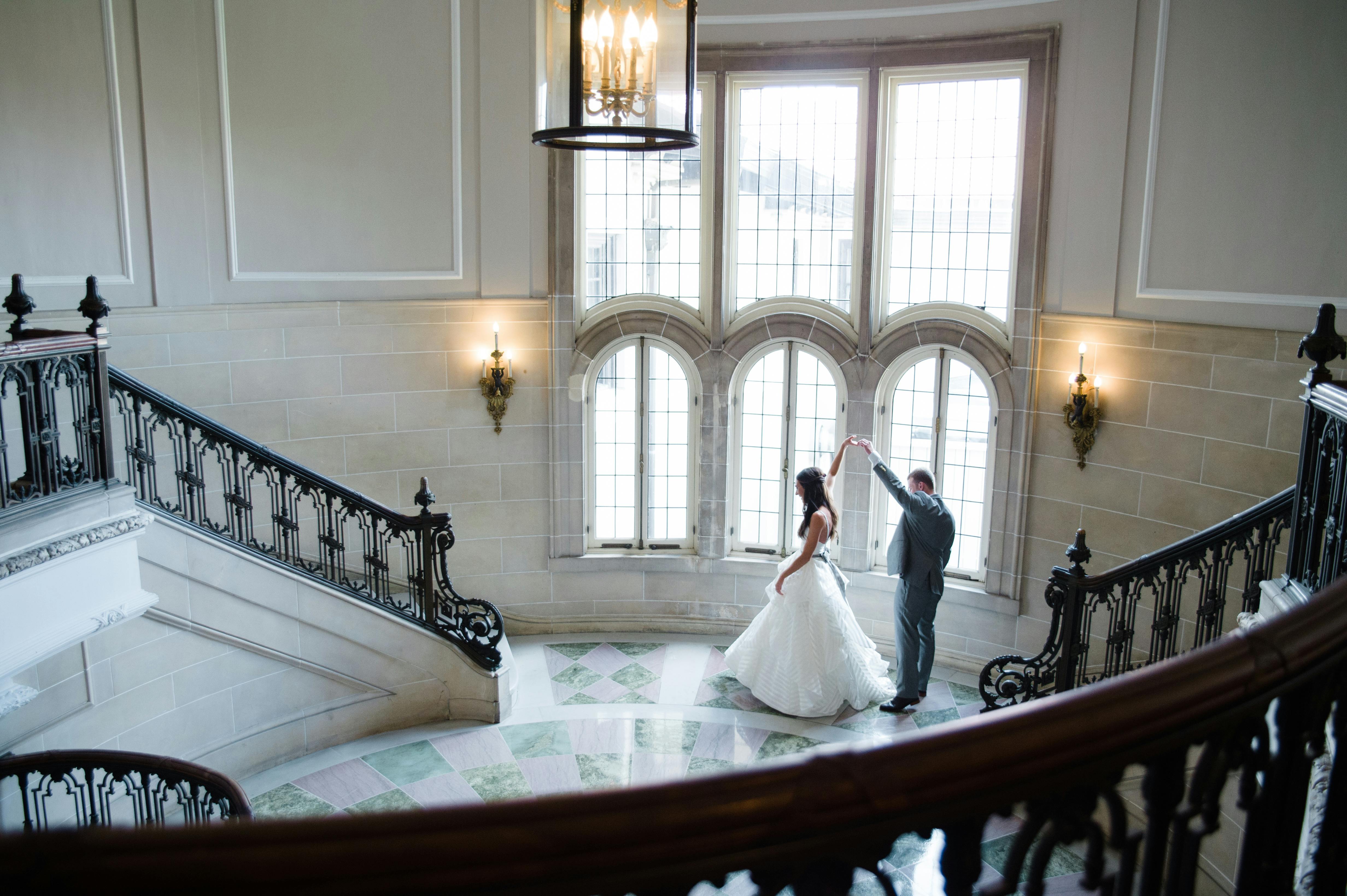 Everything You Need to Plan Your Wedding | PartySlate Weddings