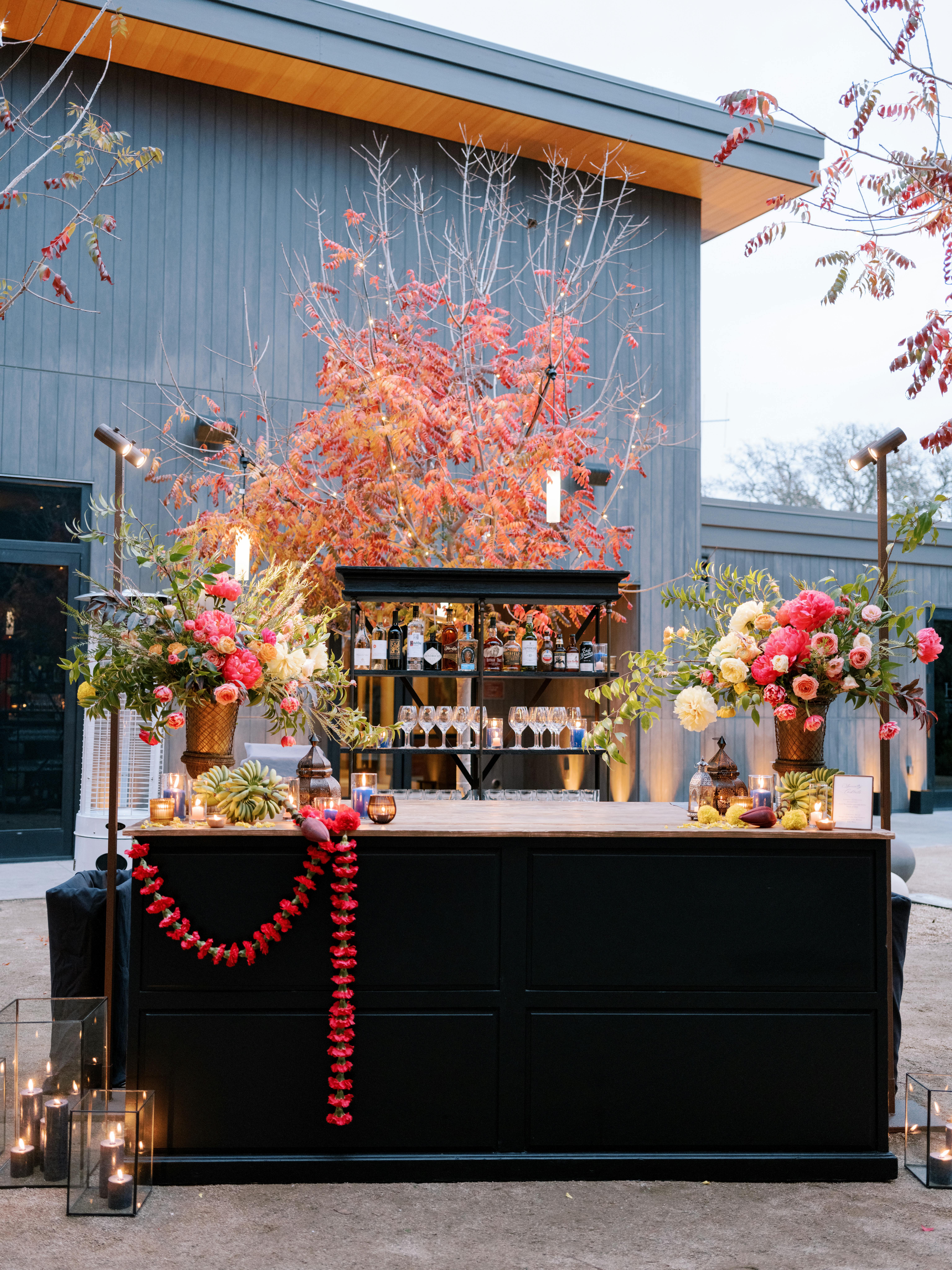 Wedding Bars & Lounges Ideas | PartySlate