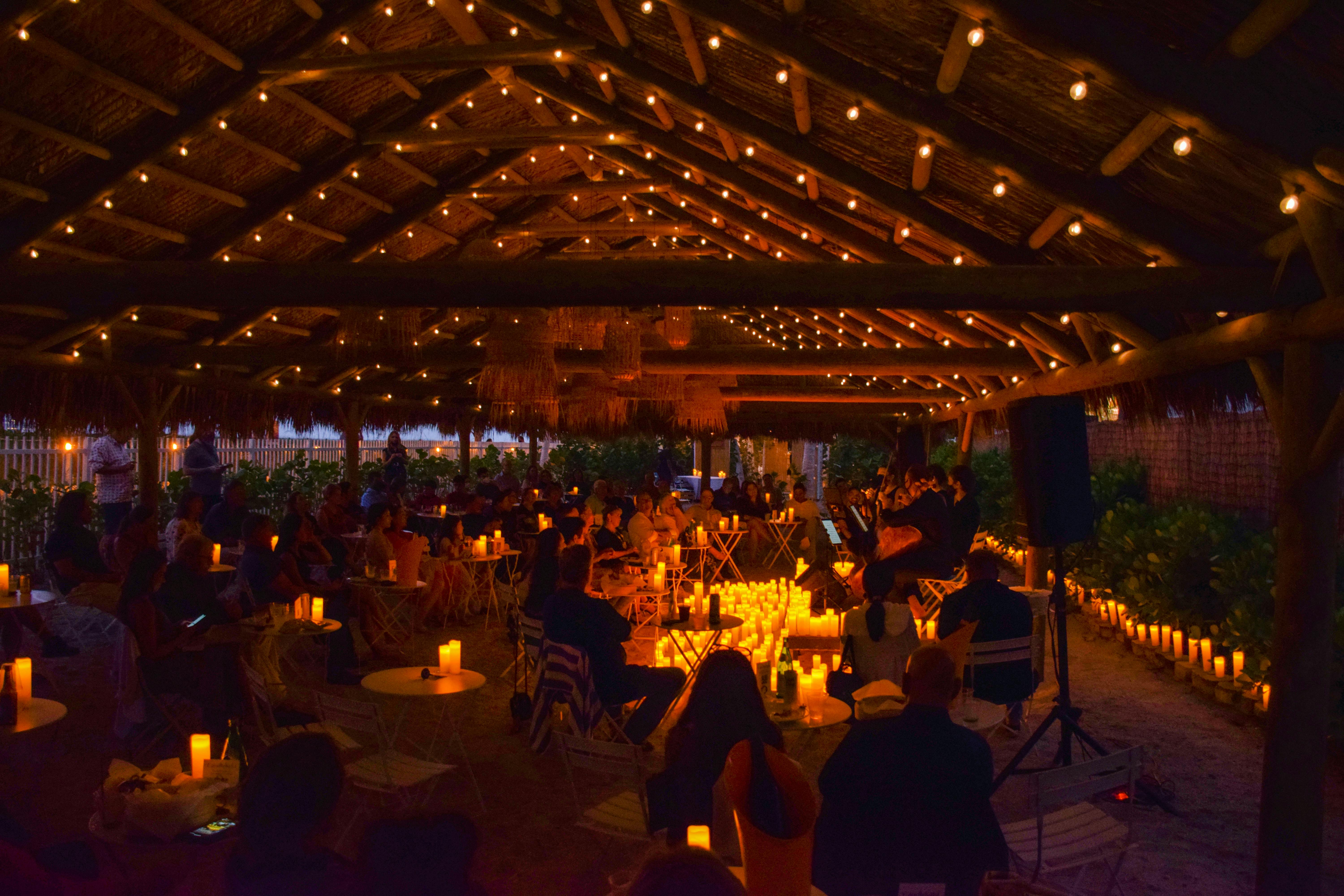 Palm House | Miami Beach Venue | All Events | 115 photos on PartySlate