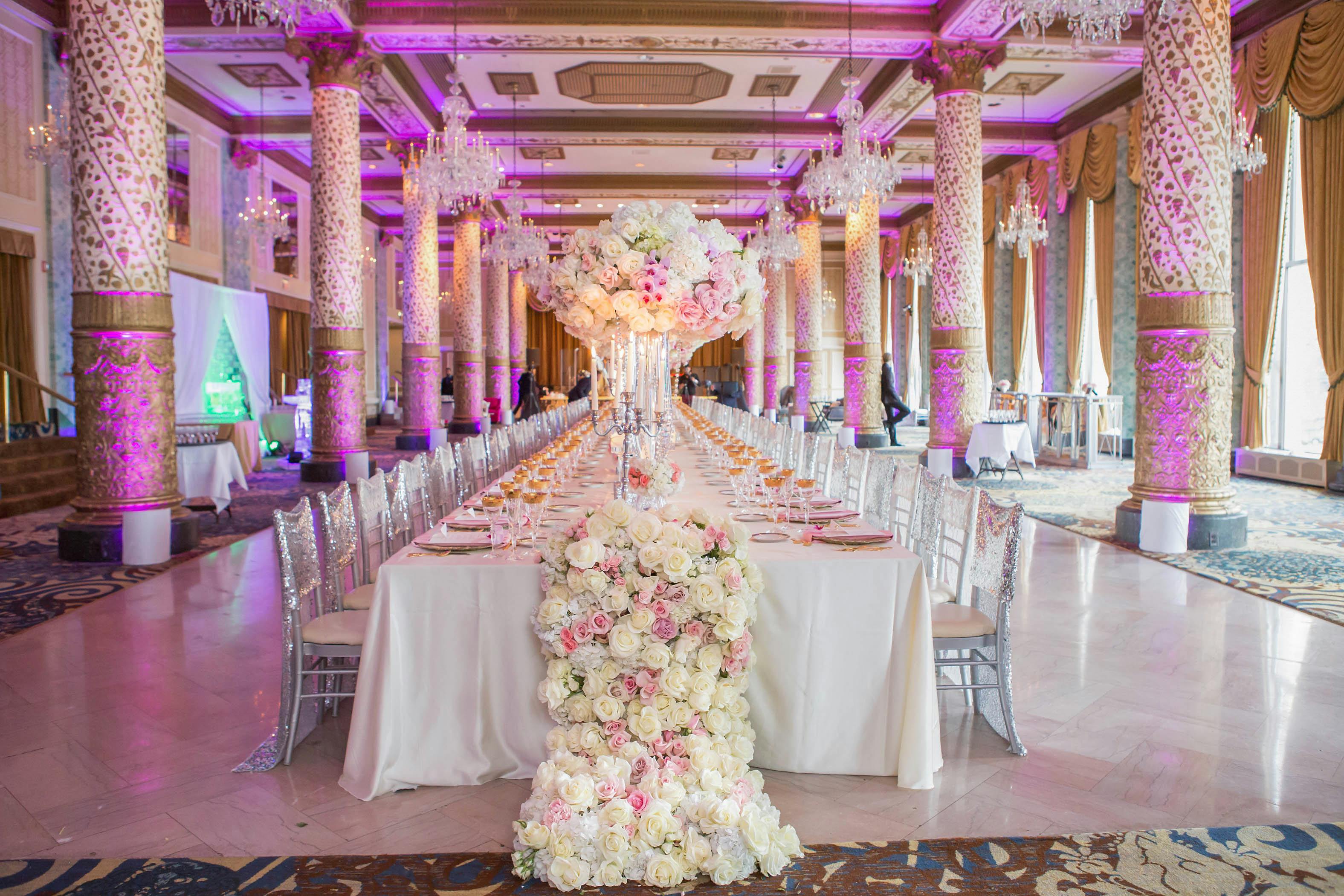 The Drake Hotel - Venue - PartySlate