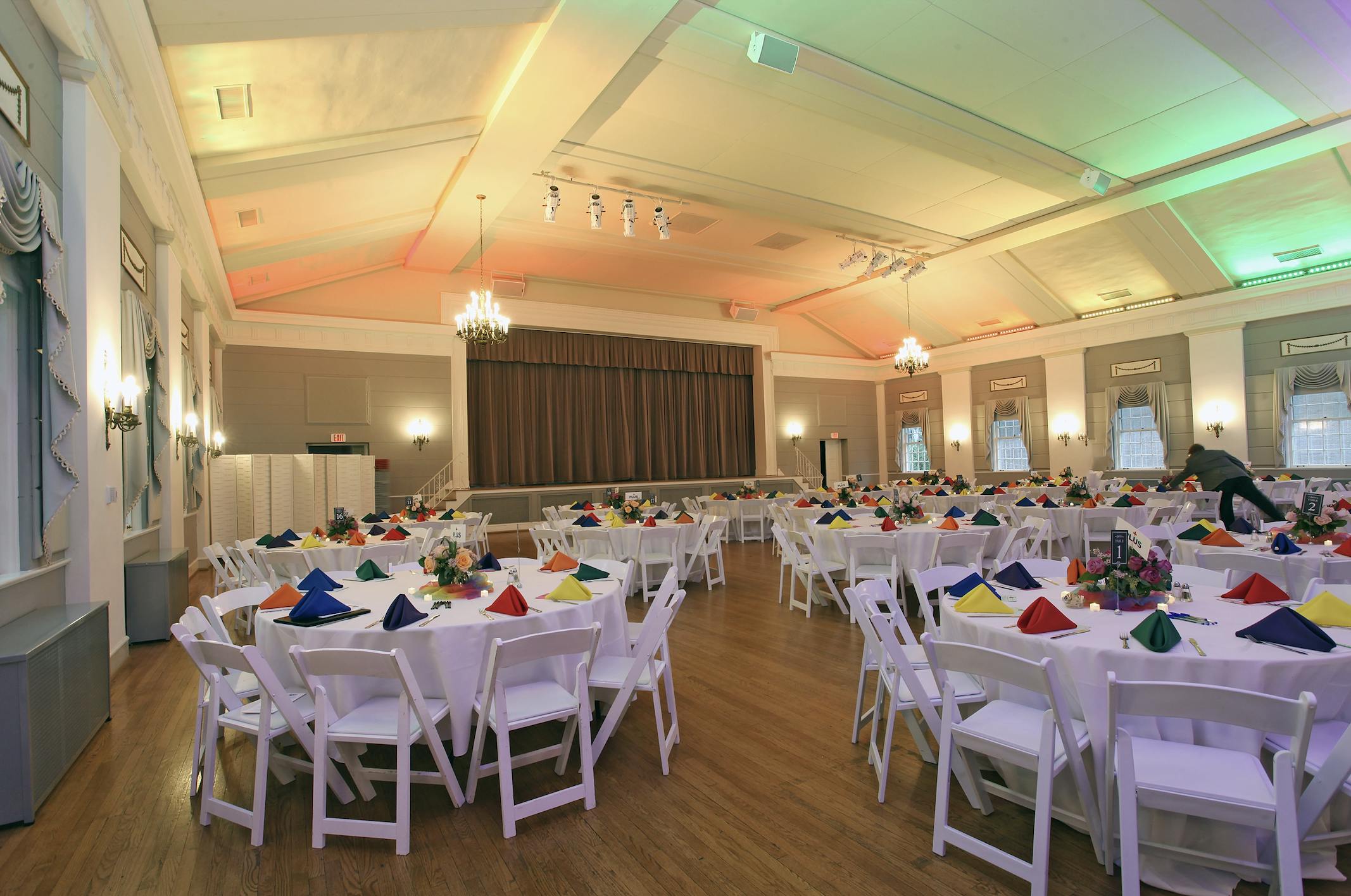 Country Club