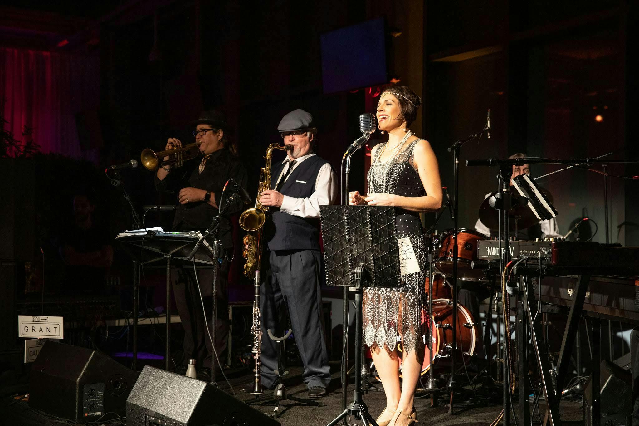 Pier 27 | San Francisco Venue | All Events | 291 photos on PartySlate