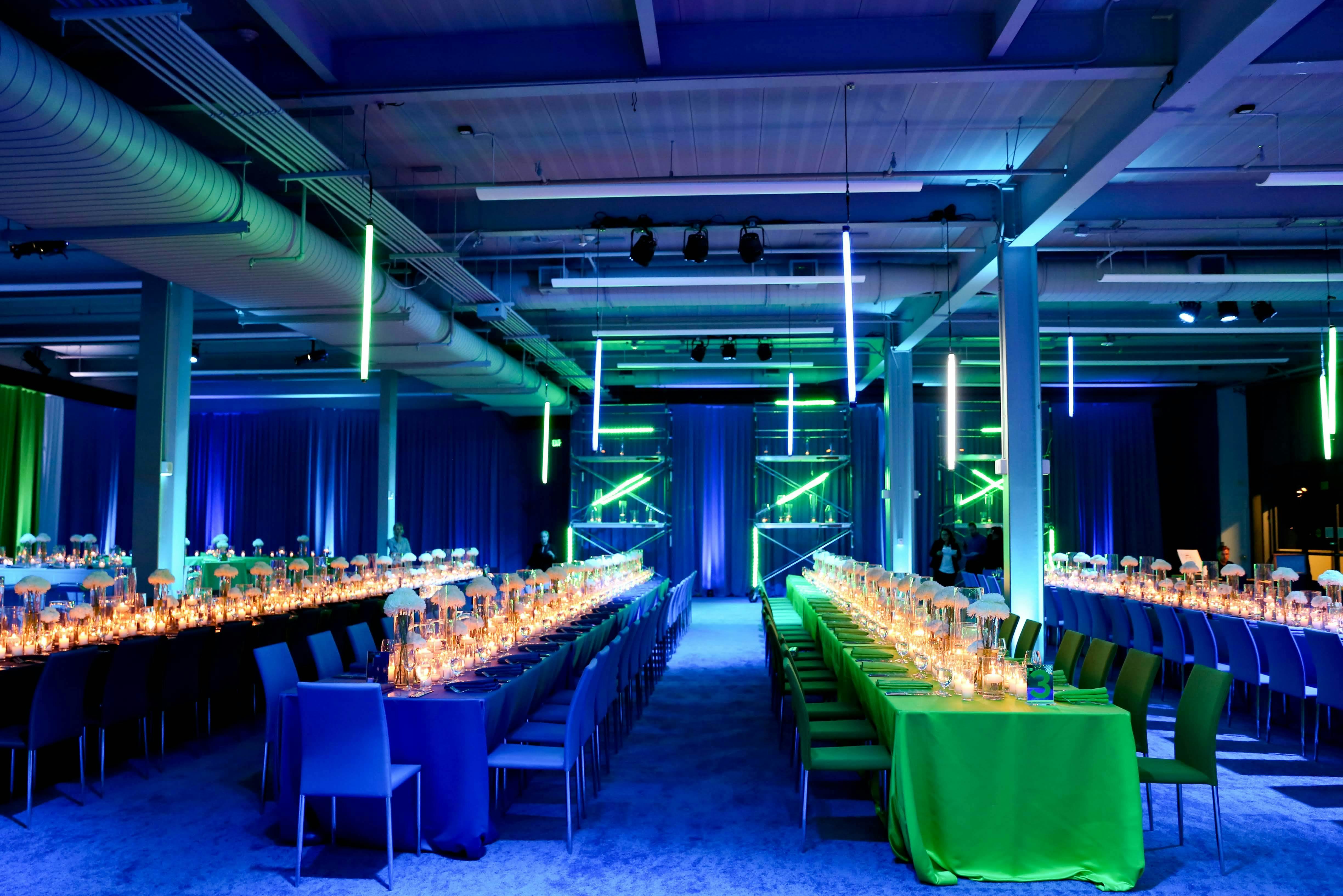 Pier 27 | San Francisco Venue | All Events | 297 photos on PartySlate