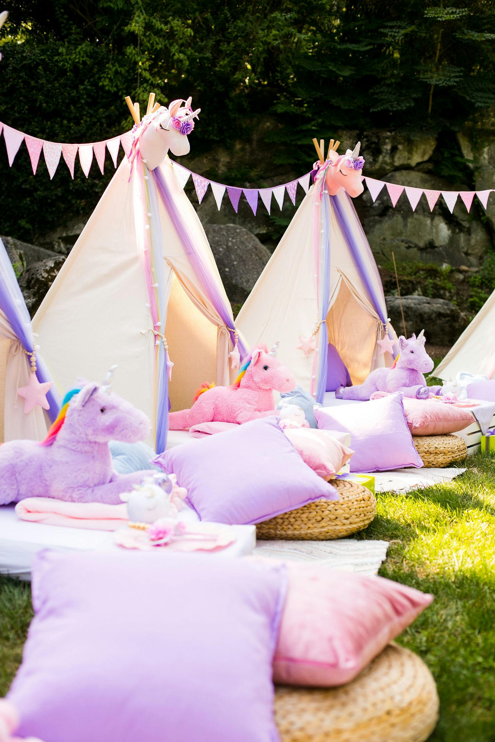 Unicorn Party Ideas That Your Little One Will Love