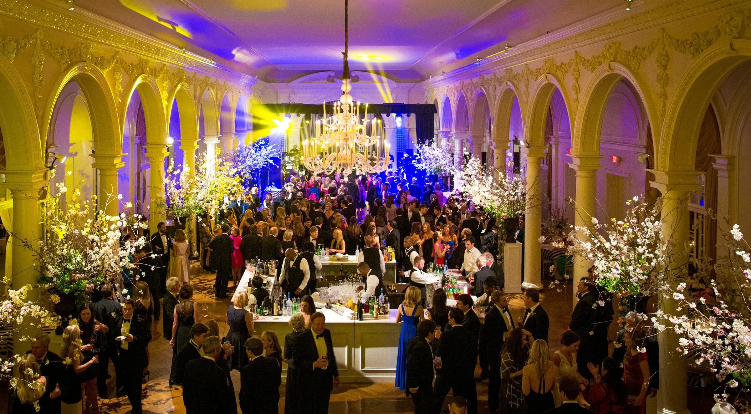 Piedmont Driving Club | Atlanta Venue | All Events | 59 photos on ...