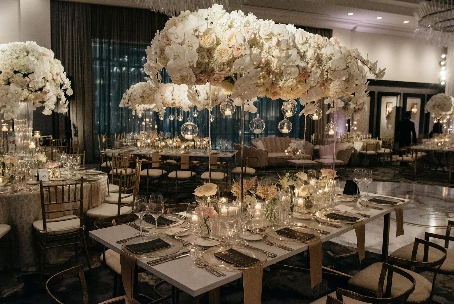 Top 20 Event Planners In All Cities