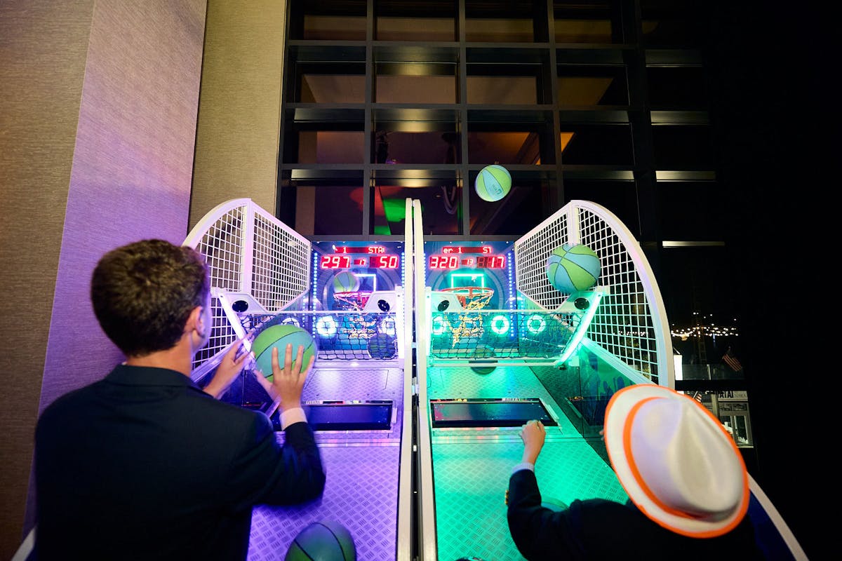 Bar & Bat Mitzvah Activity Ideas | PartySlate