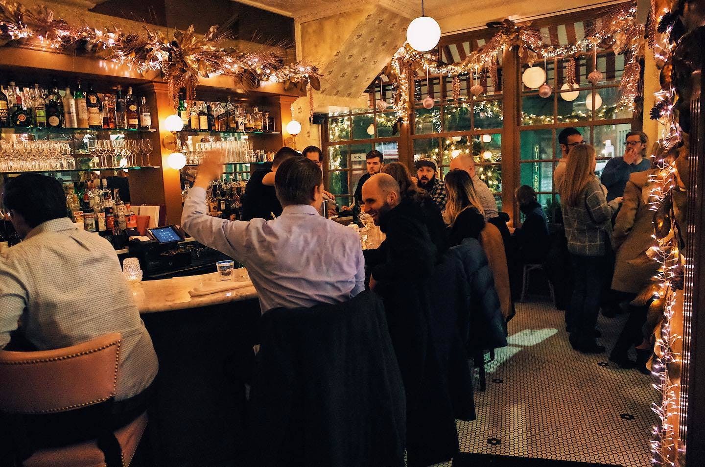 Ciao Roma | Boston Venue | All Events | 65 photos on PartySlate