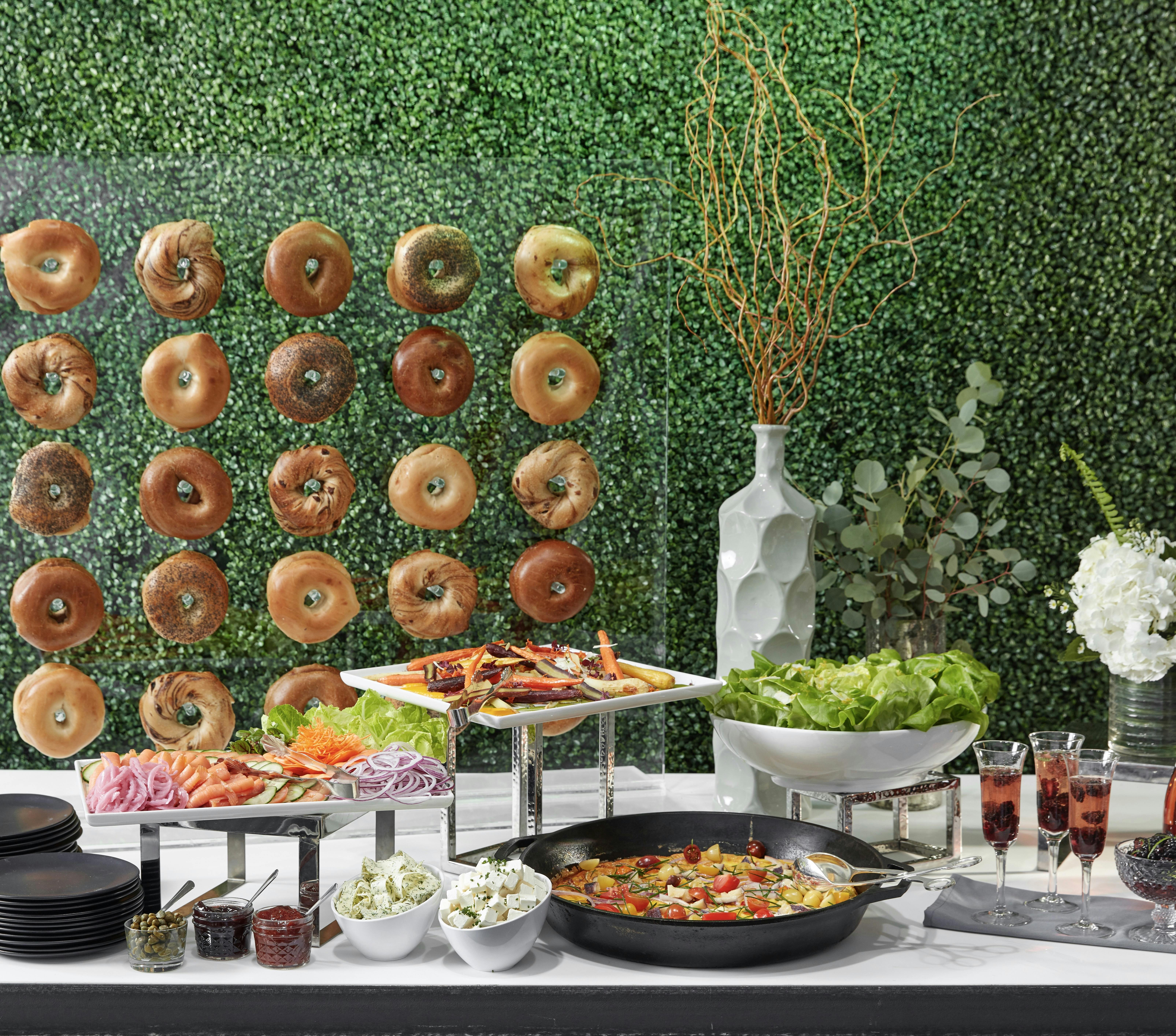 Top 20 Caterers Near Me | PartySlate