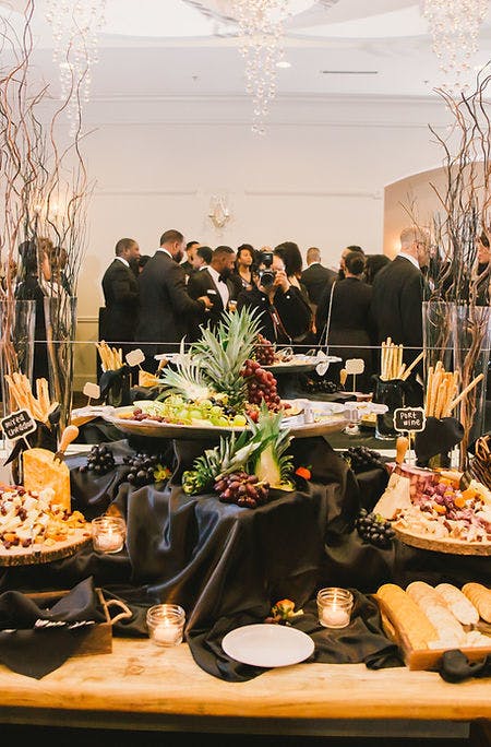 Spring Hall Event Venue | Atlanta Venue | All Photo Albums | PartySlate