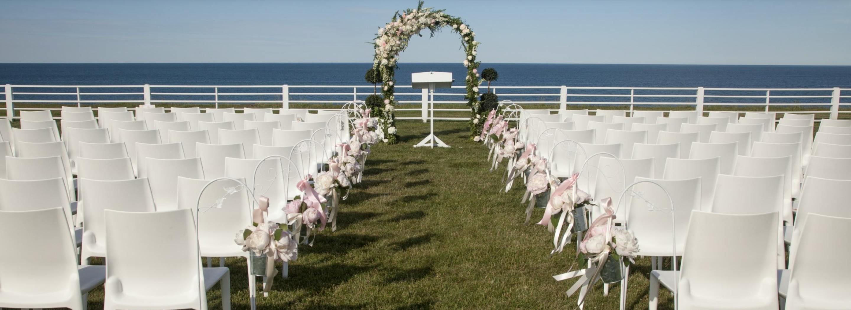 The Sankaty Head Beach & Golf Club | Nantucket Venue | PartySlate