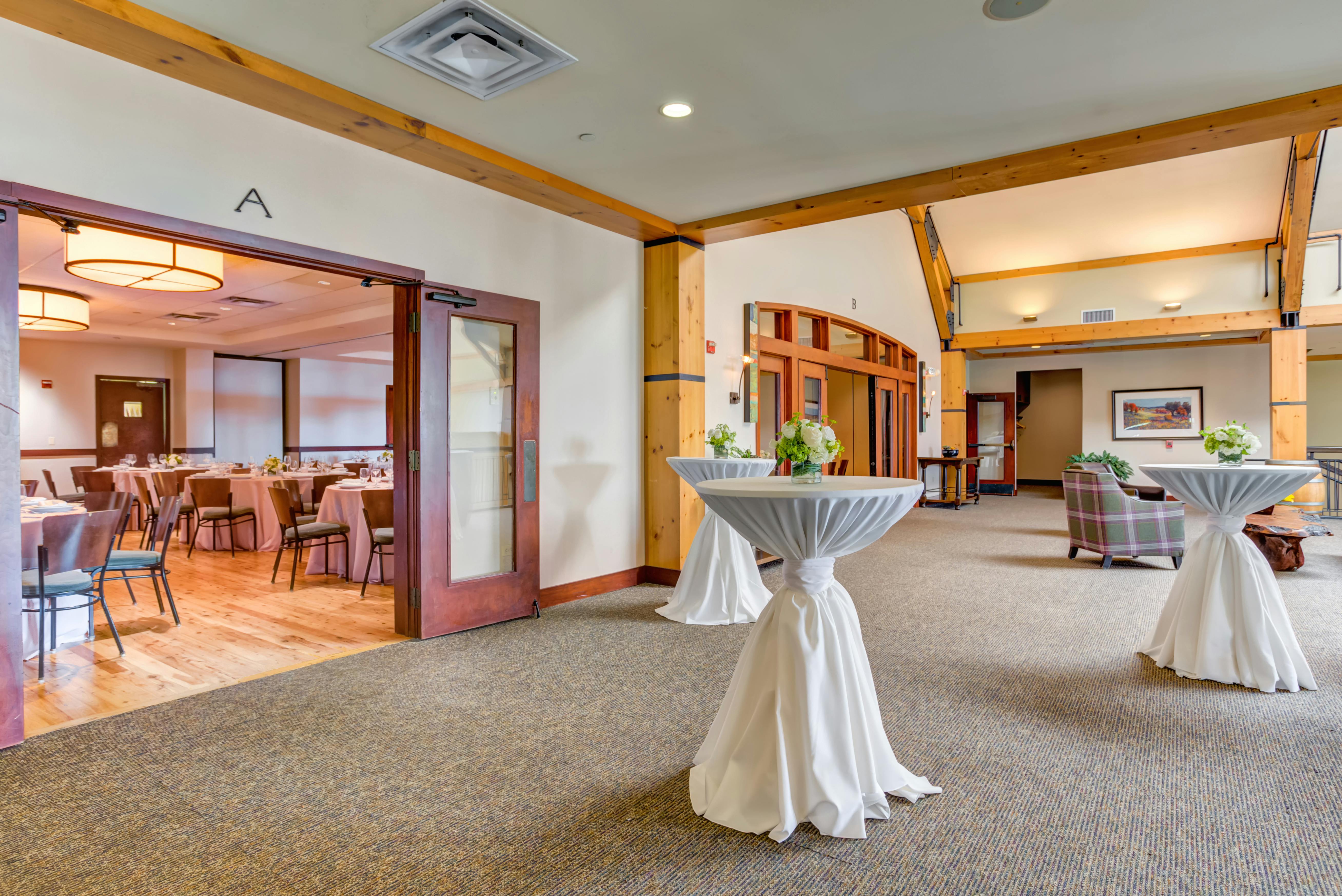 Pinstripes Northbrook | Winnetka Venue | All Events | 263 photos on ...